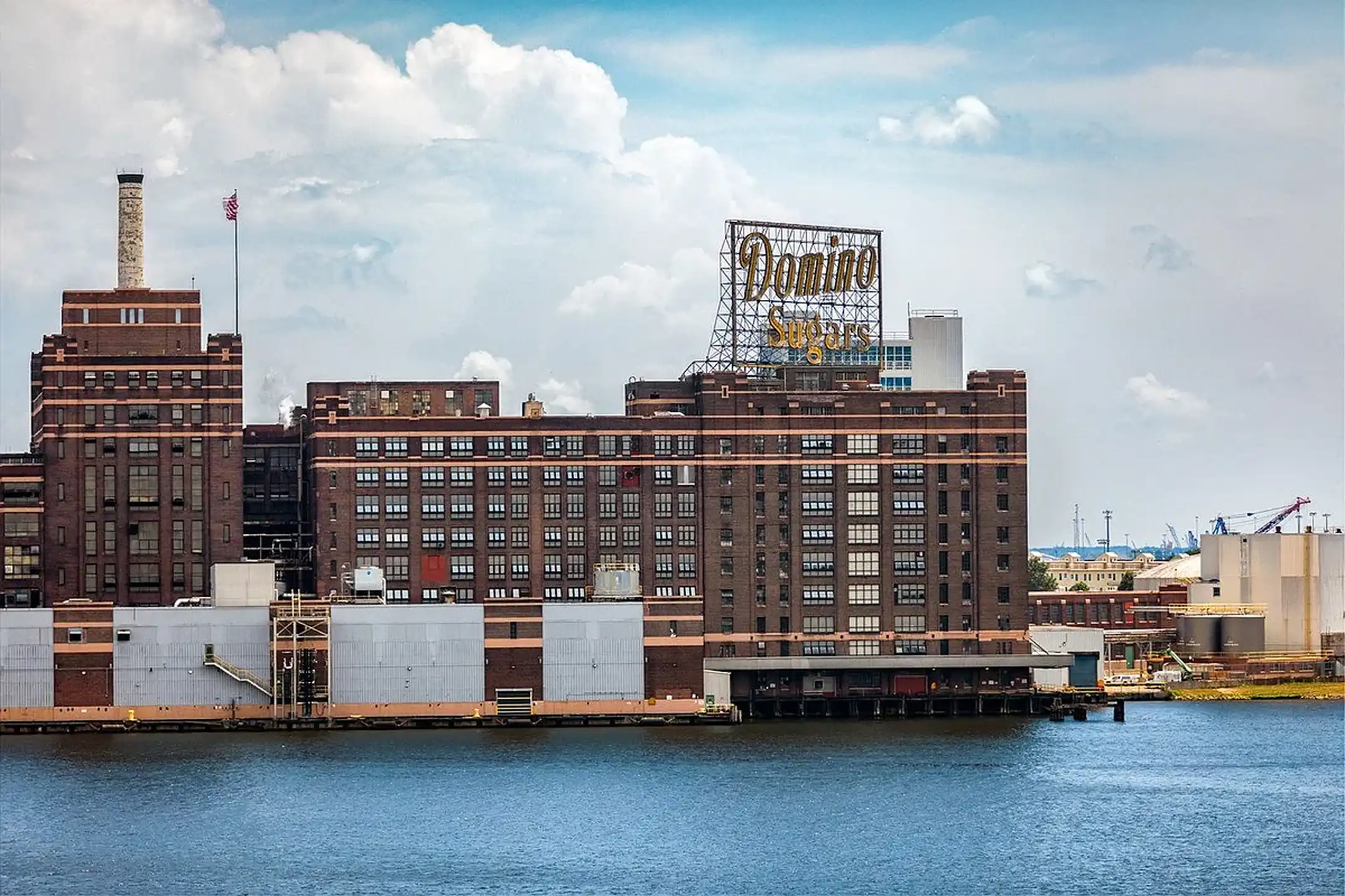 1305 Dock Street - Baltimore, MD 21231 | ApartmentGuide.com