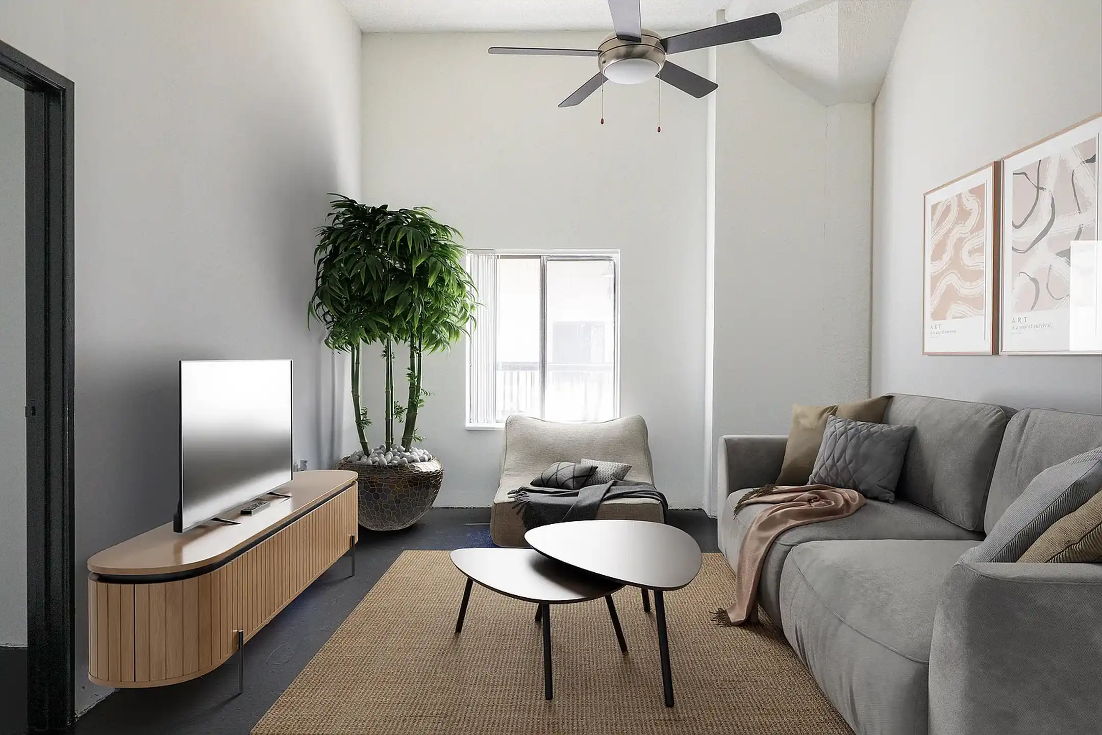 Ford Factory Lofts - Atlanta, GA 30308 | ApartmentGuide.com