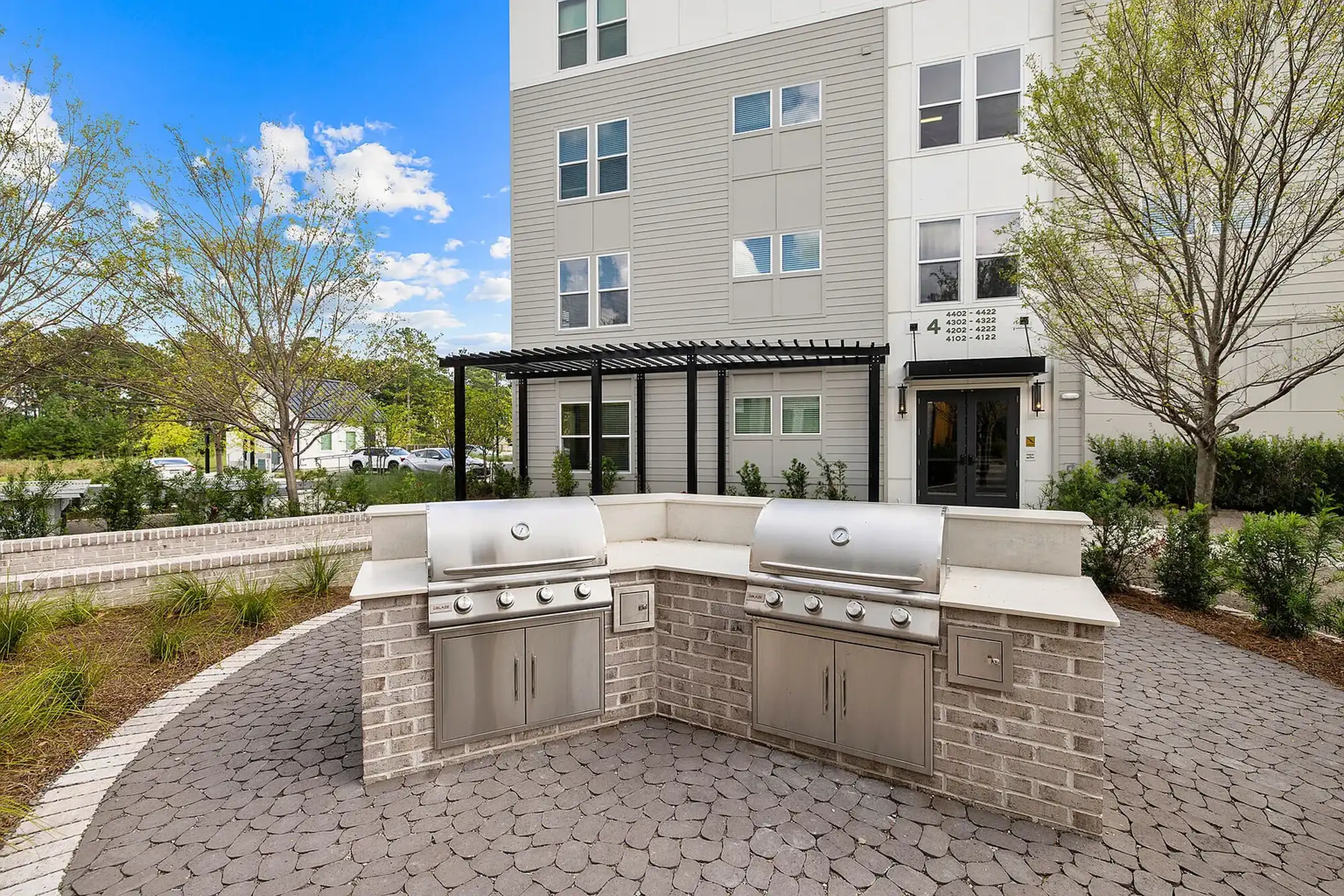 Goddard Point Hope - Charleston, SC 29492 | ApartmentGuide.com
