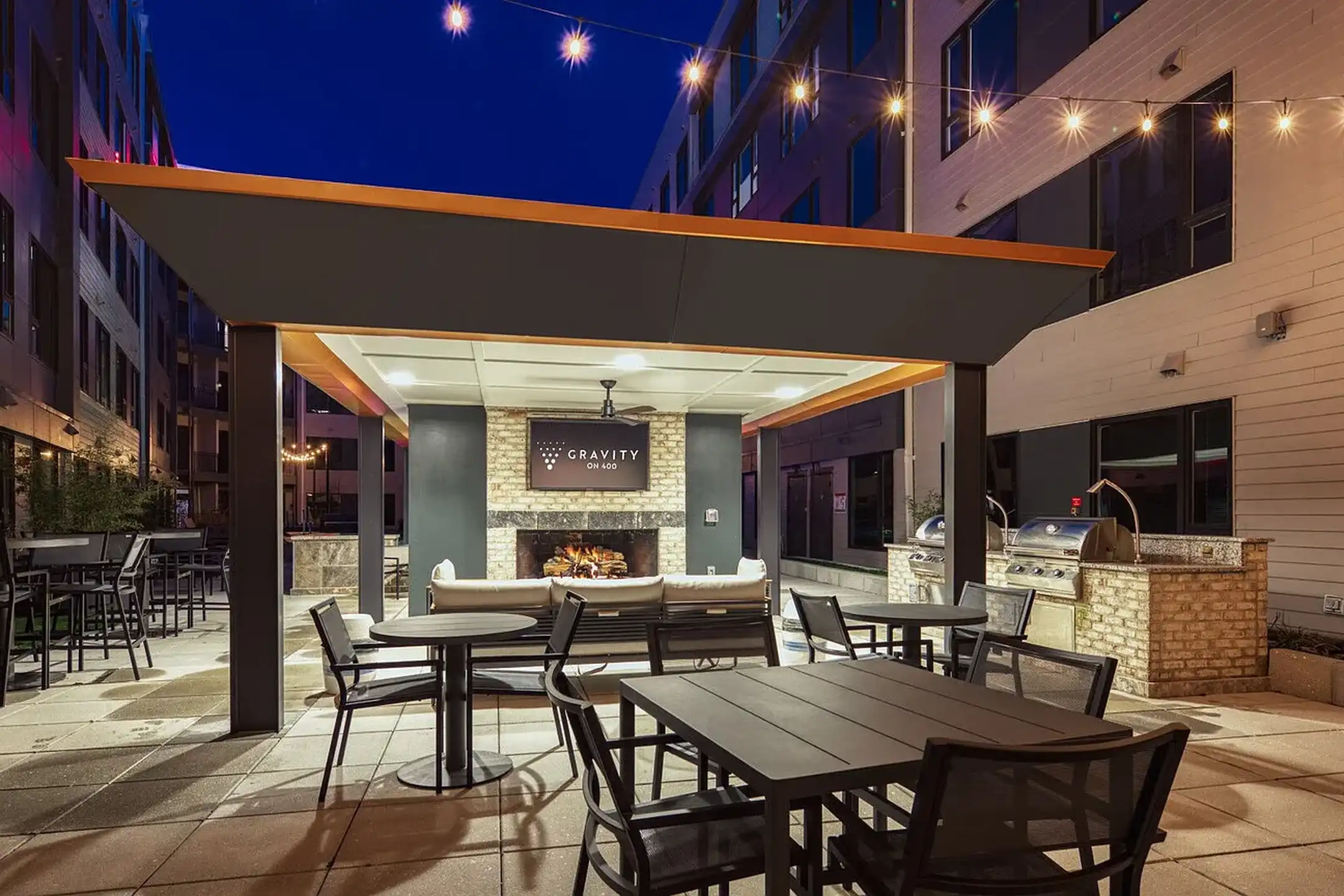 Gravity on 400 - Norfolk, VA 23510 | ApartmentGuide.com