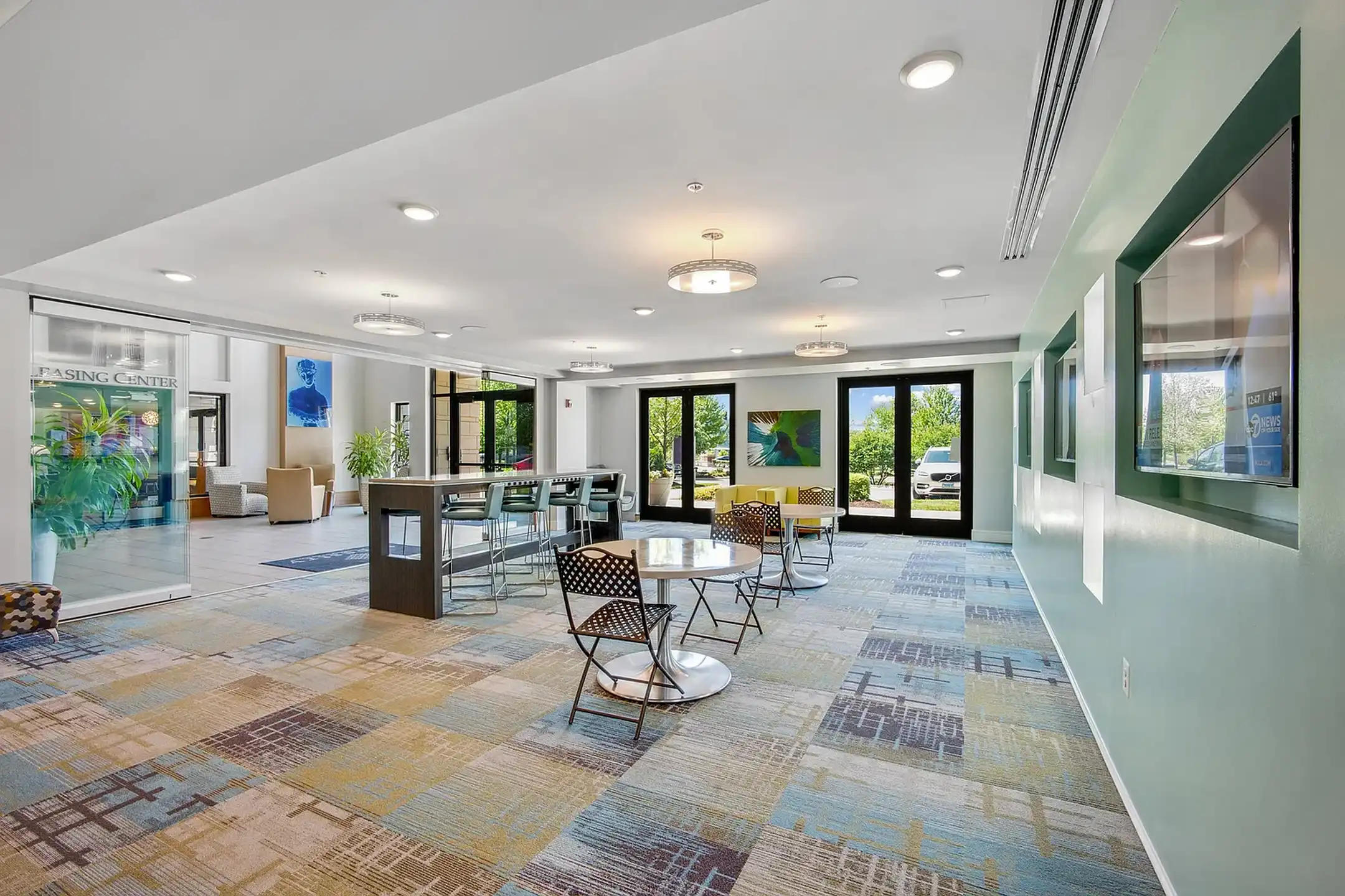 Tapestry Largo Station - Largo, MD 20774 | ApartmentGuide.com