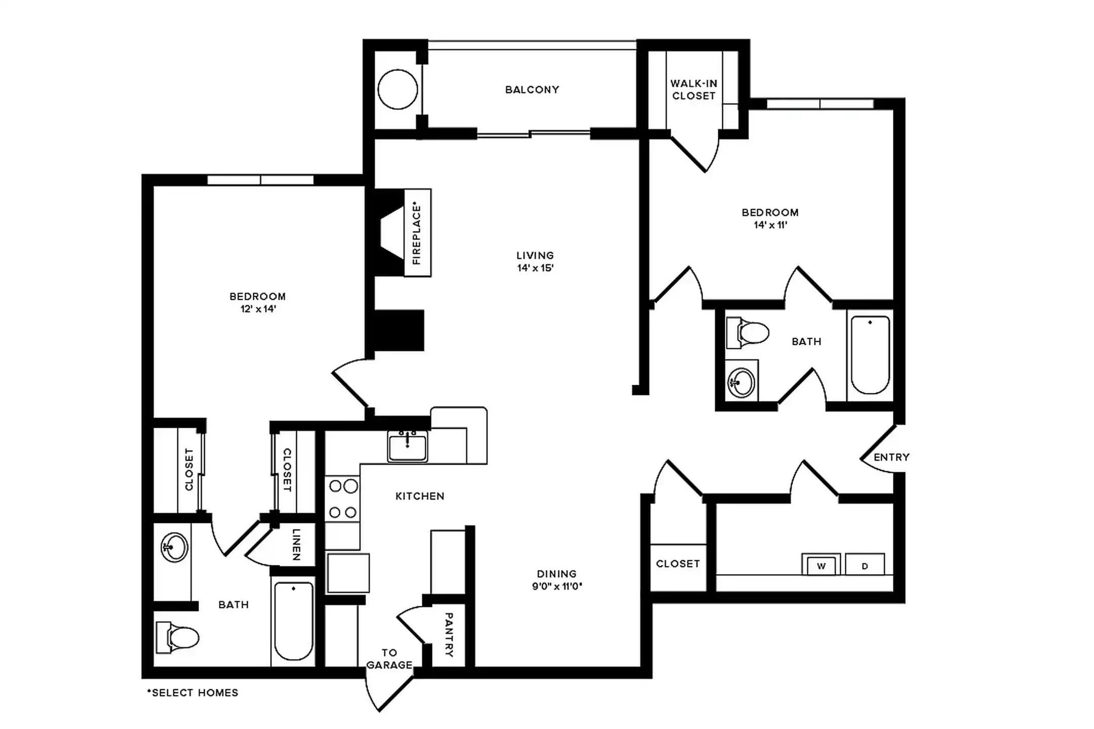 Highlands Nanuet - Nanuet, NY 10954 | ApartmentGuide.com