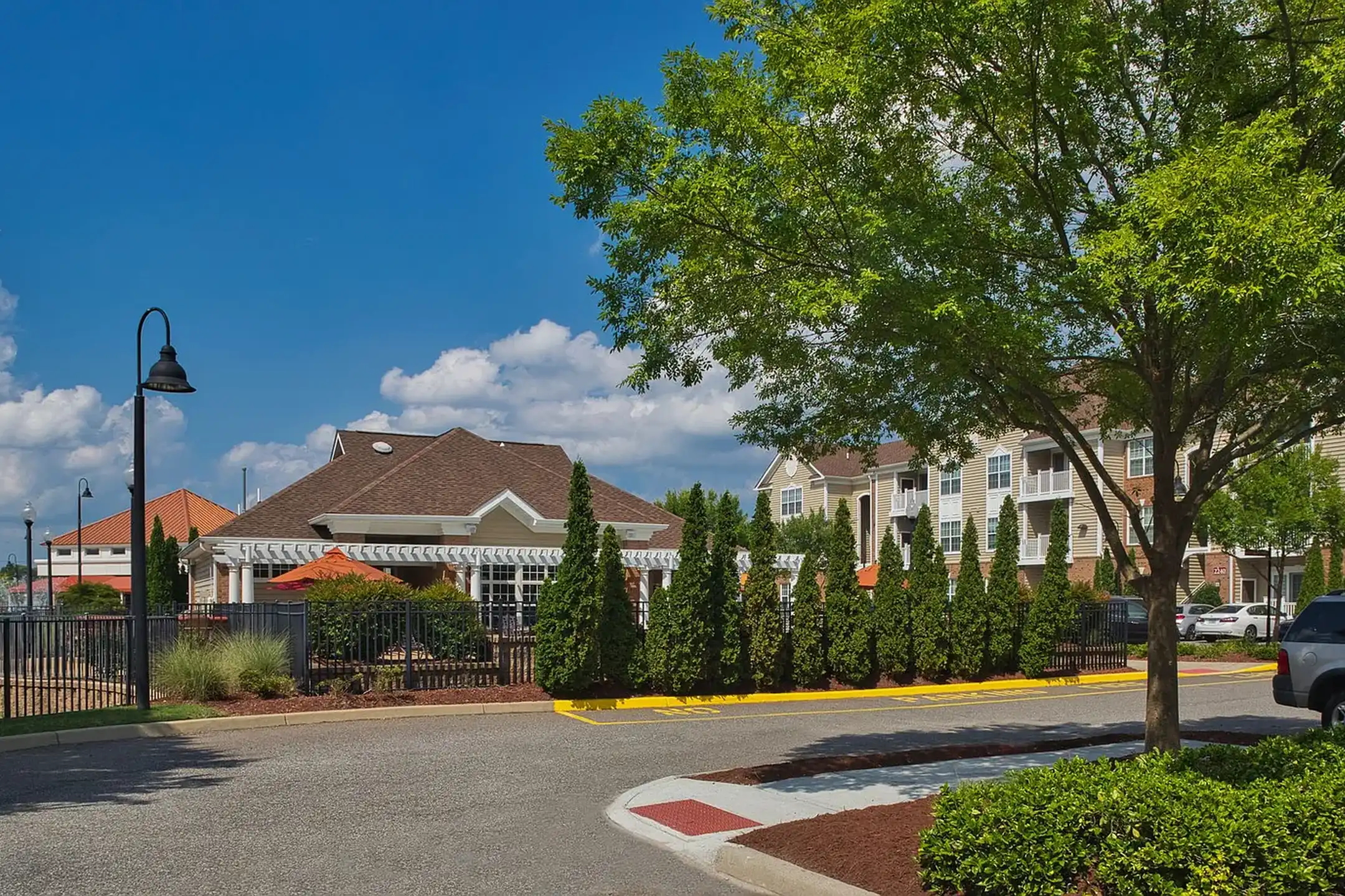 Red Mill Landing Apartment Homes - Virginia Beach, VA 23456 ...