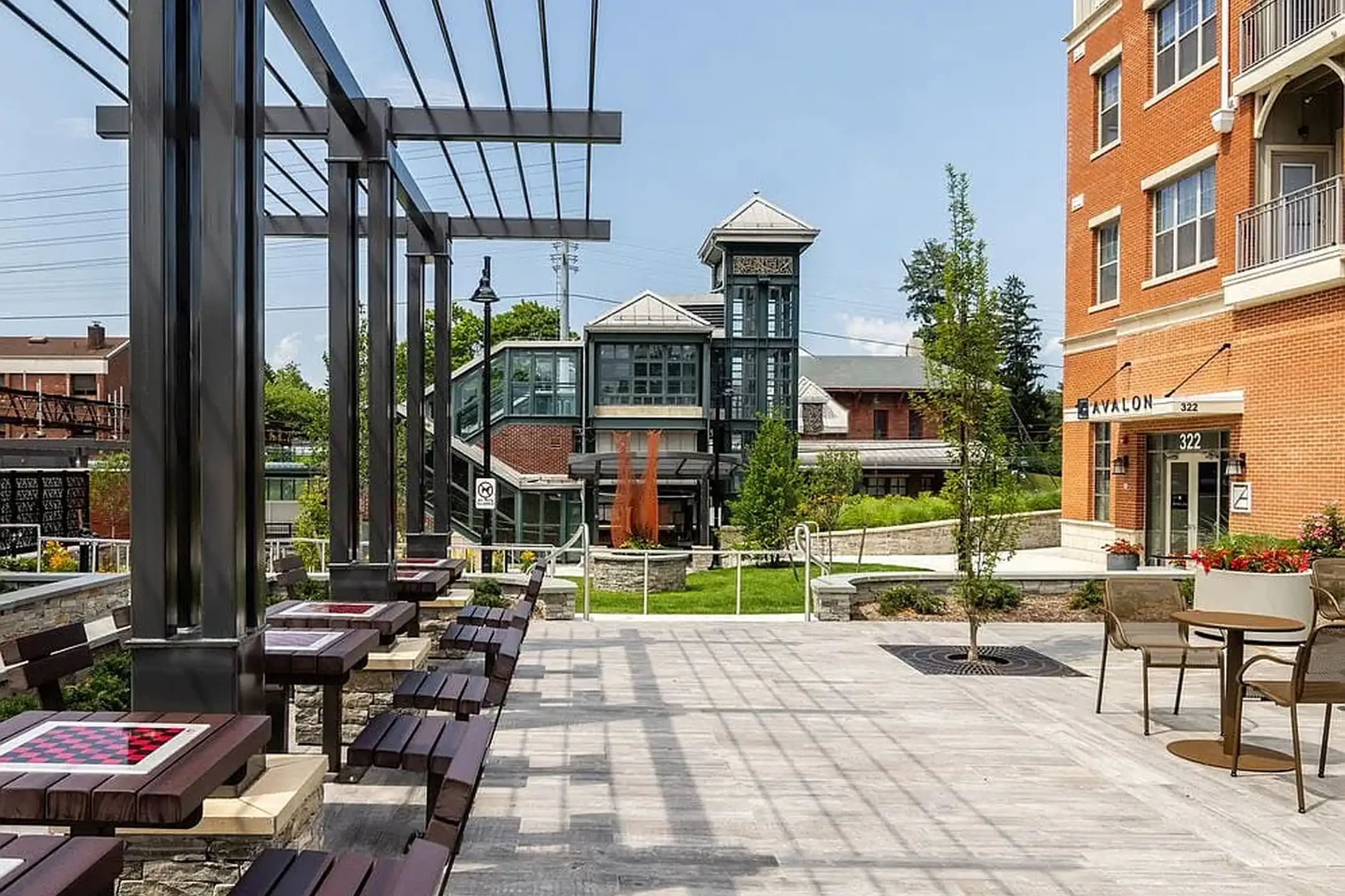 Avalon Harrison - Harrison, NY 10528 | ApartmentGuide.com