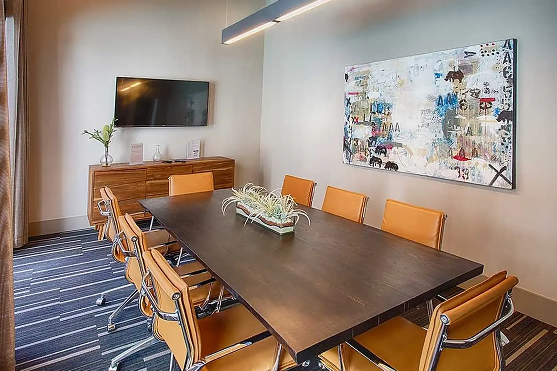 AMLI Denargo Market - Denver, CO 80216 | ApartmentGuide.com