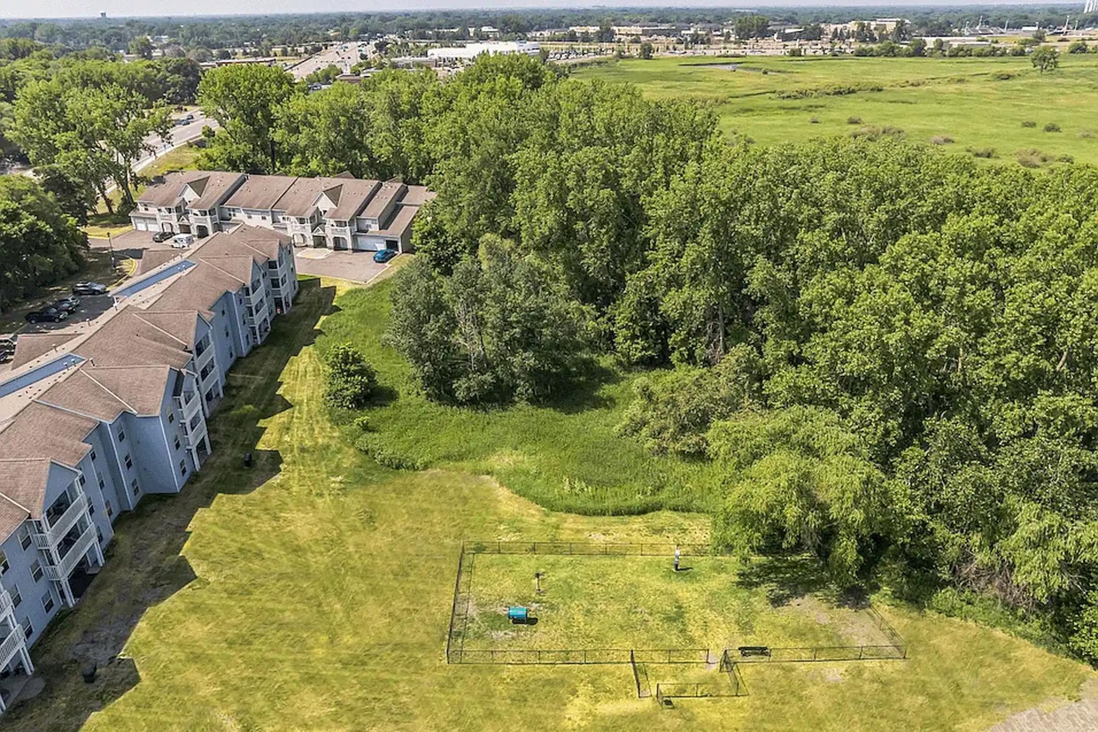 The Meadows of Coon Rapids - Coon Rapids, MN 55448 | ApartmentGuide.com