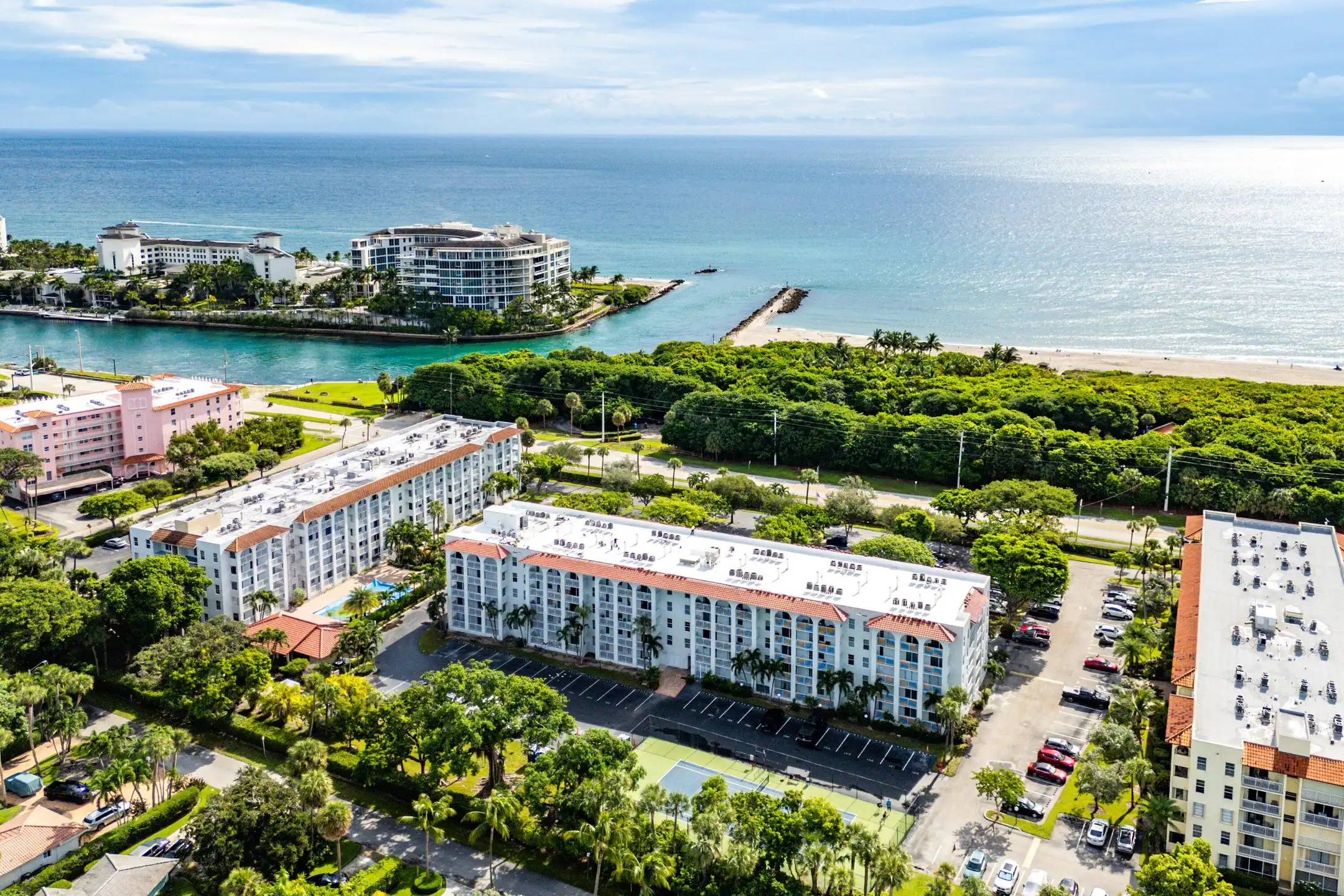 1111 S Ocean Blvd unit 4210 - Boca Raton, FL 33432 | ApartmentGuide.com