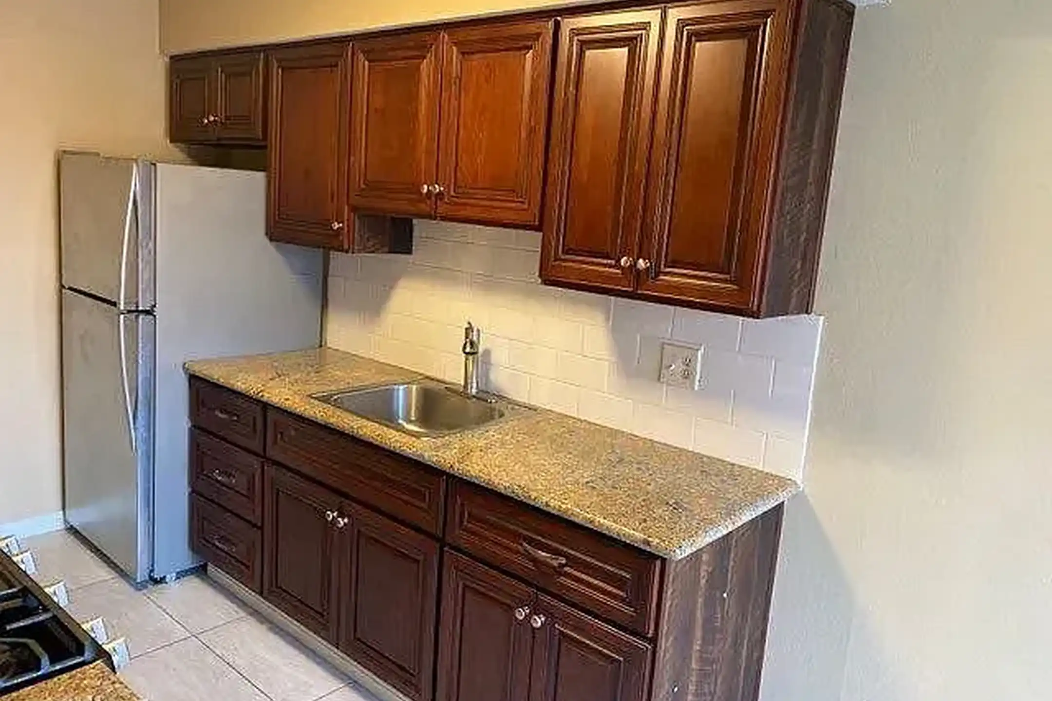 Village West Apartments - Antioch, CA 94509 | ApartmentGuide.com