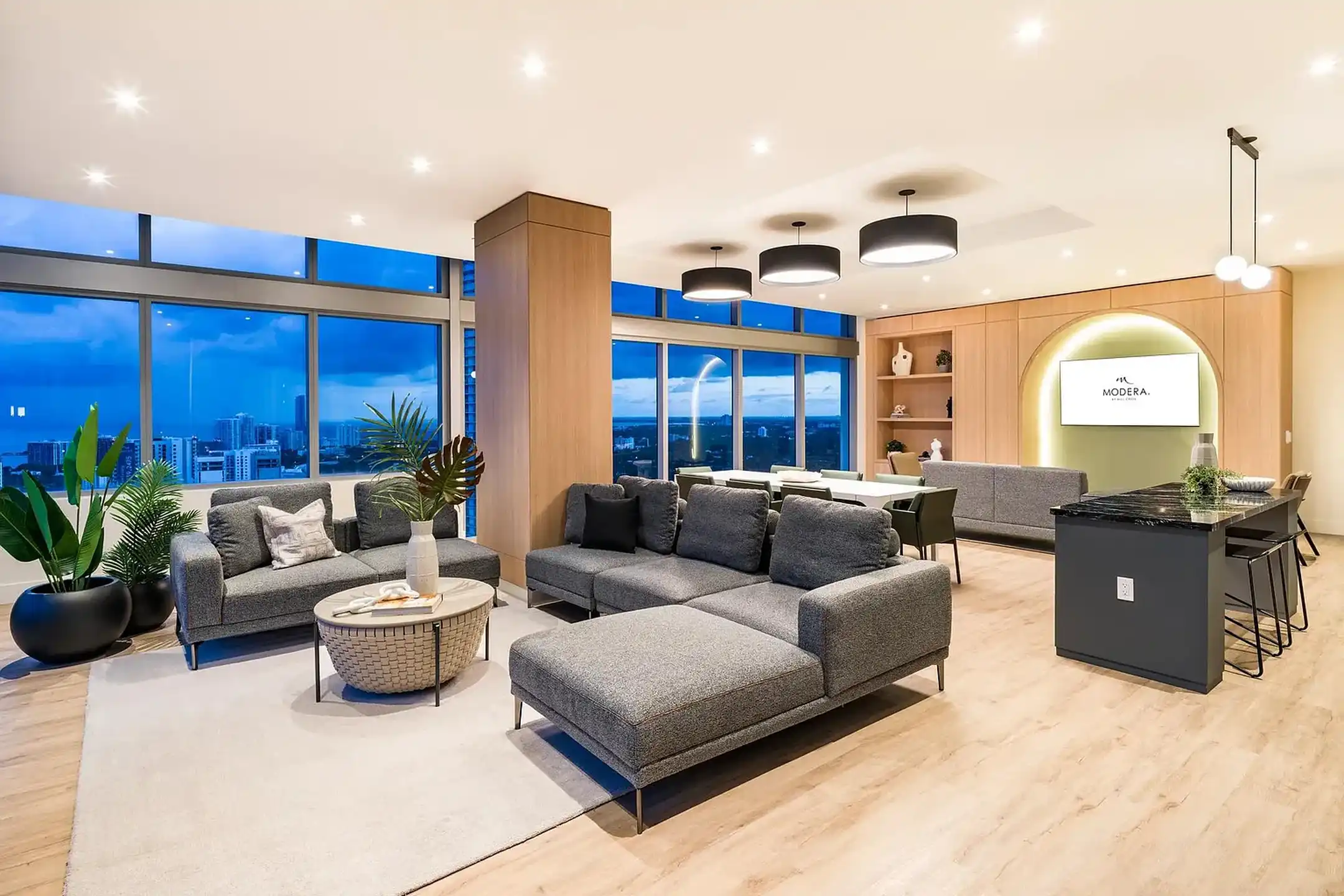 Modera Riverside - Miami, FL 33130 | ApartmentGuide.com