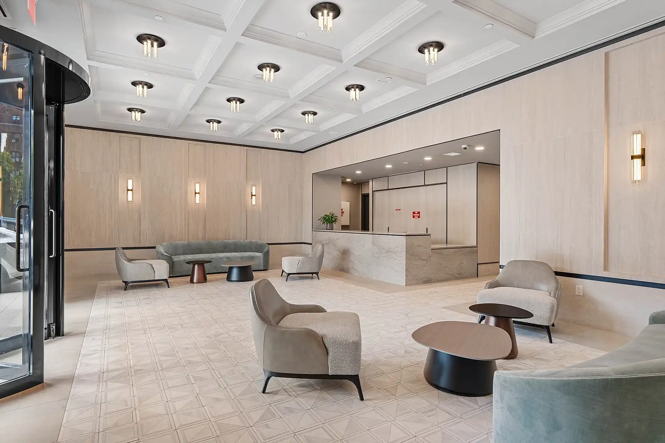 Trylon Tower - Rego Park, NY 11374 | ApartmentGuide.com