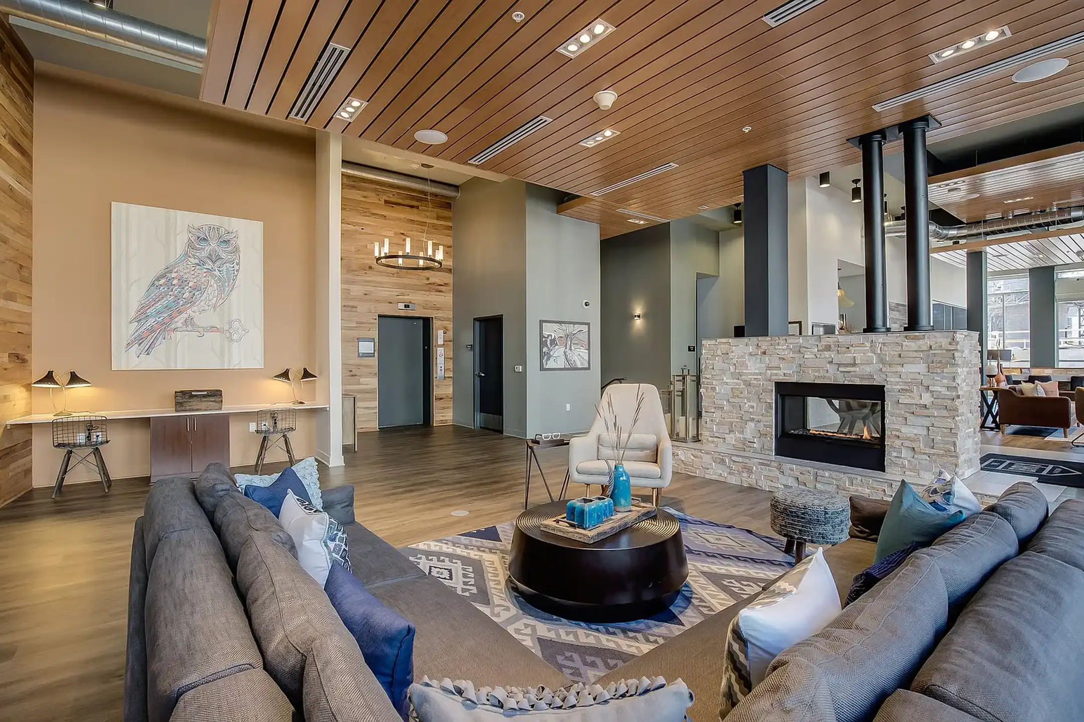 The Brix at Midtown - Grand Rapids, MI 49503 | ApartmentGuide.com