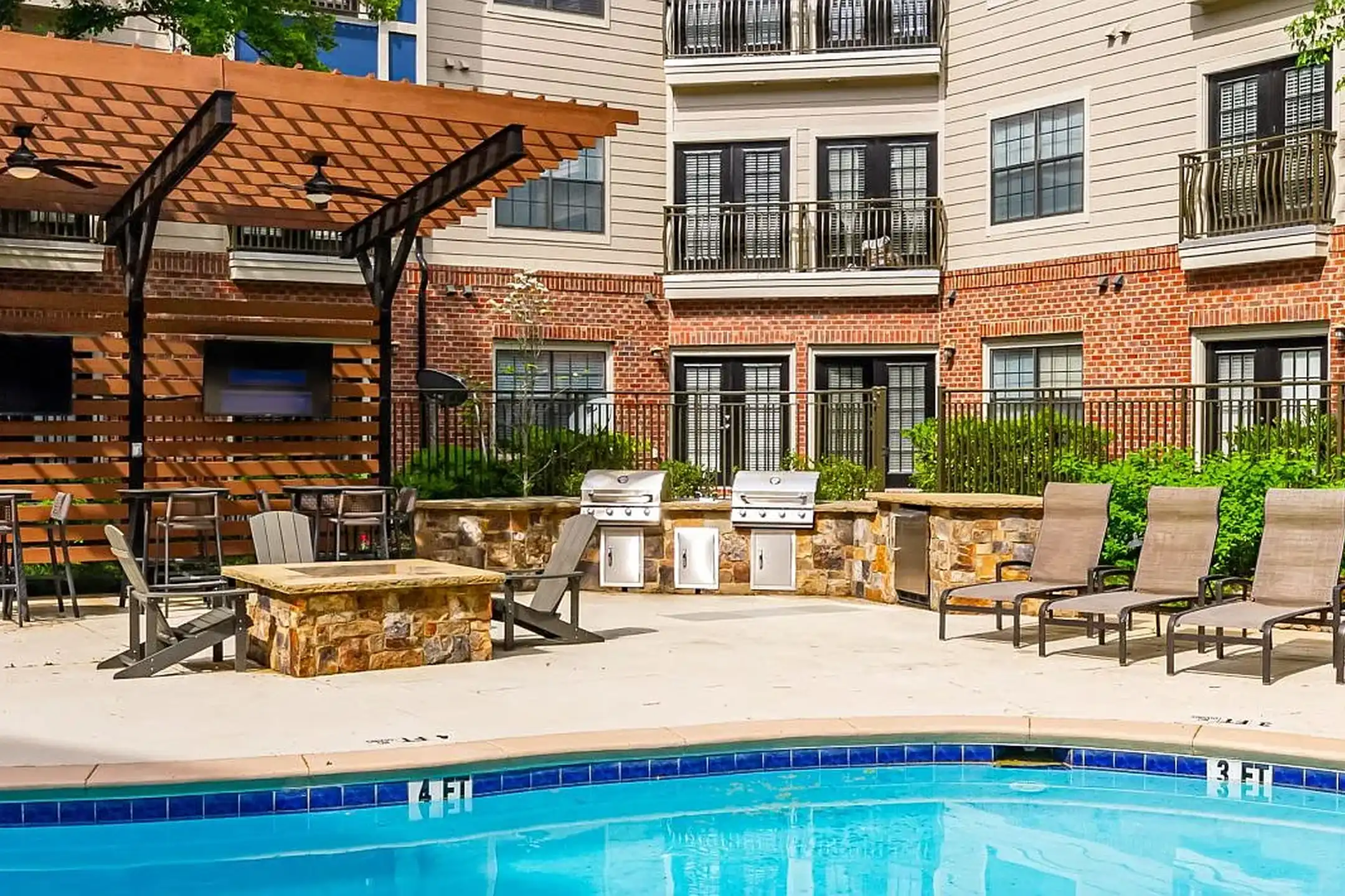 CB Lofts Apartments - Atlanta, GA 30324 | ApartmentGuide.com
