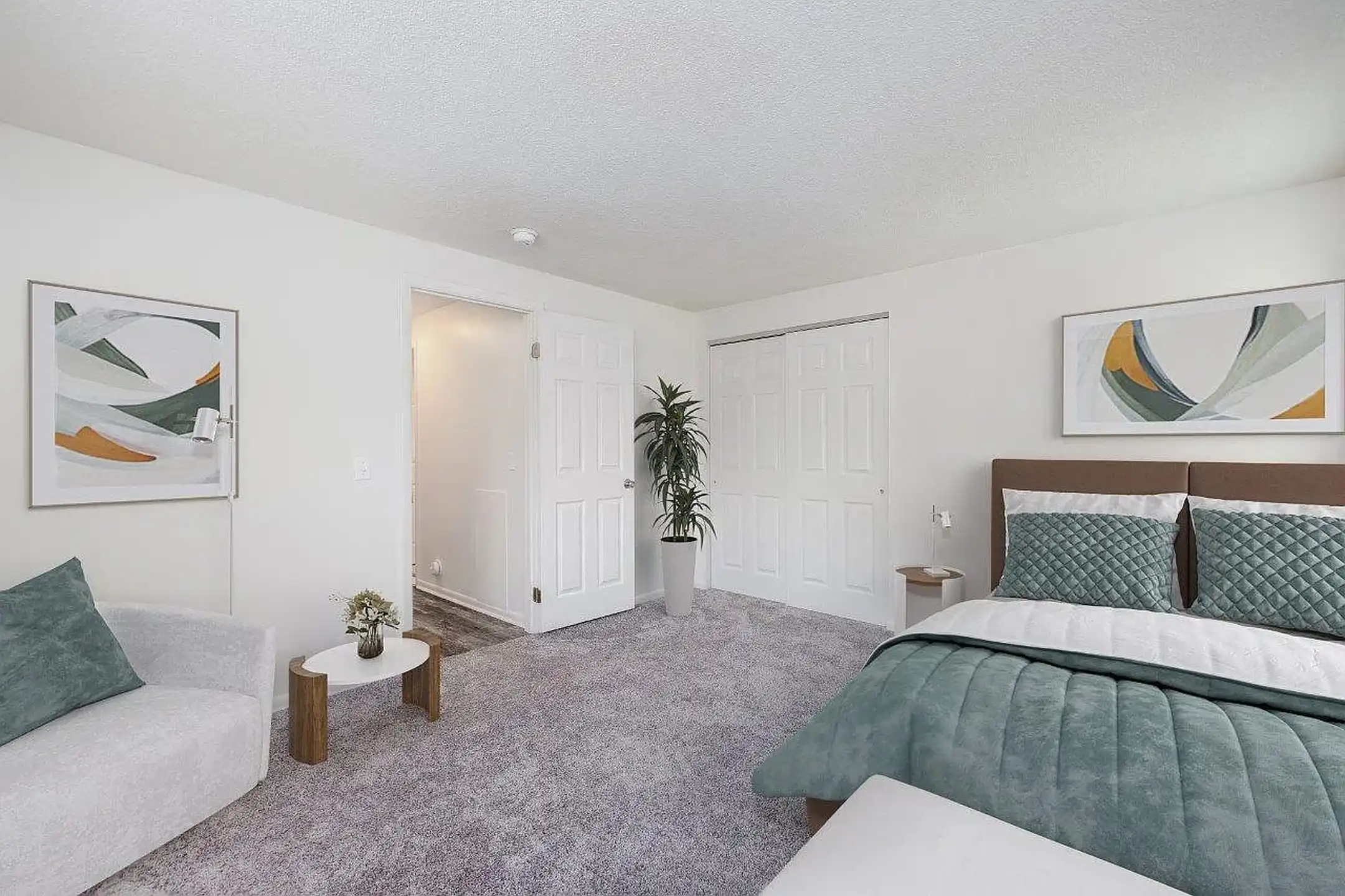 Perinton Manor Apartment Homes - Fairport, NY 14450 | ApartmentGuide.com