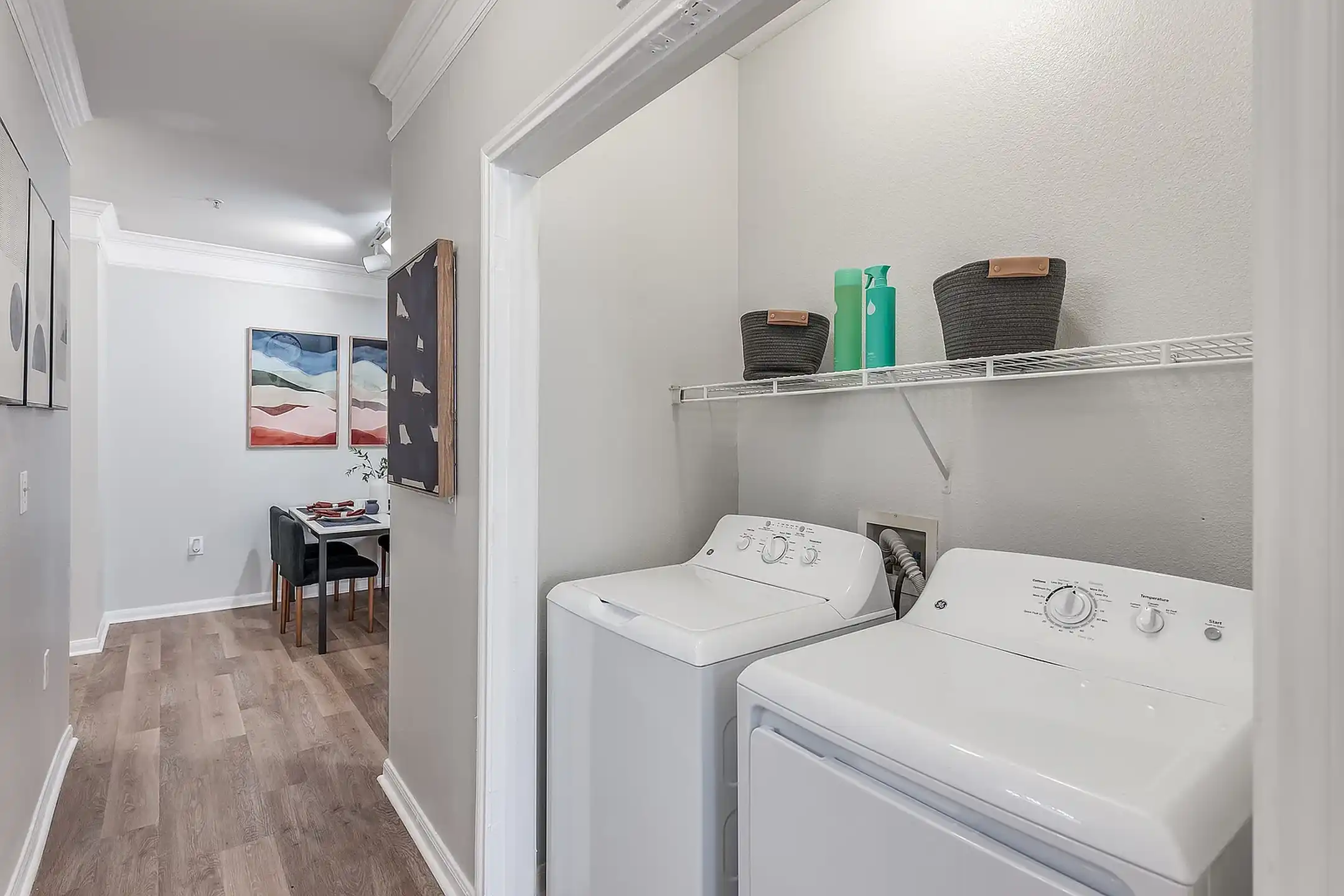 Carrington Park - Houston, TX 77089 | ApartmentGuide.com