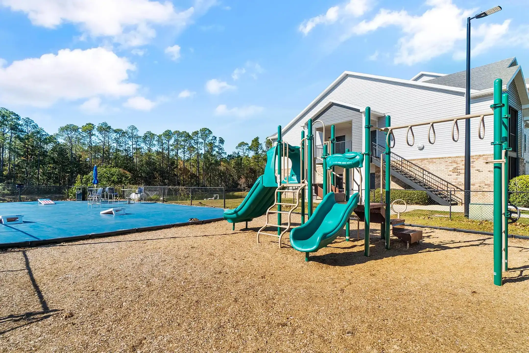 Lakes at Nottingham - Pensacola, FL 32506 | ApartmentGuide.com