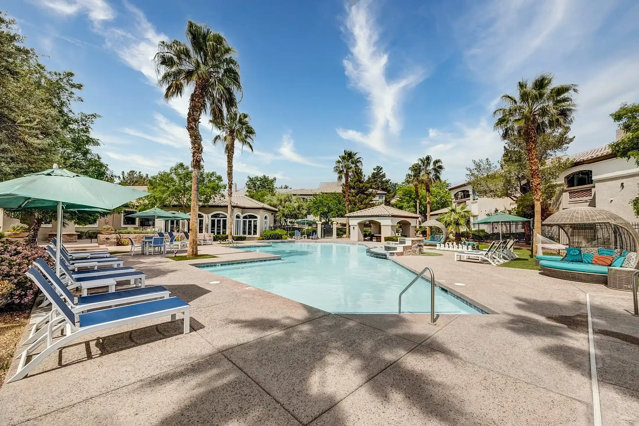 Monaco Park - Las Vegas, NV 89117 | ApartmentGuide.com