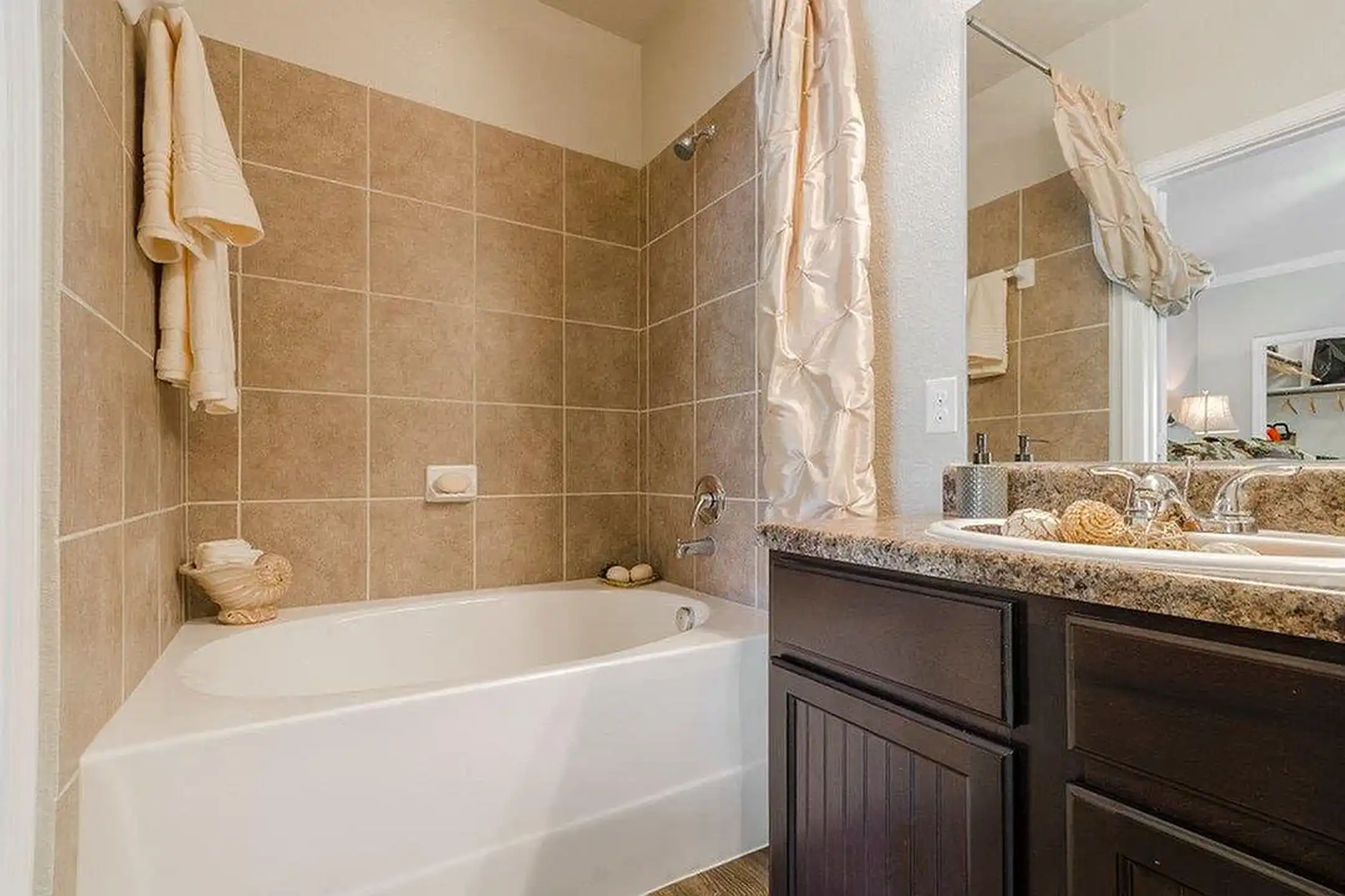 Park at Briggs Ranch - San Antonio, TX 78245 | ApartmentGuide.com