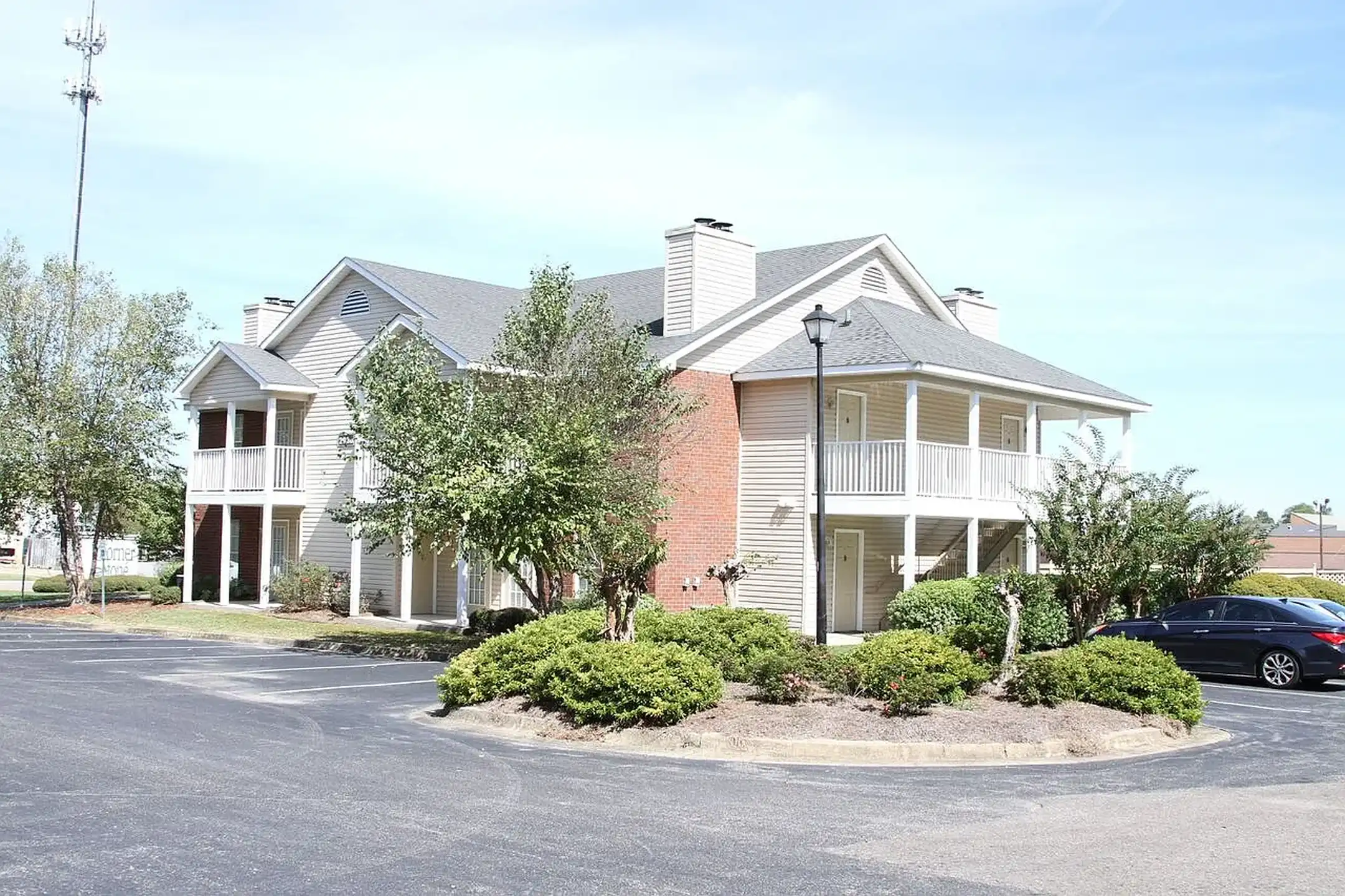 Corner Stone - Montgomery, AL 36117 | ApartmentGuide.com