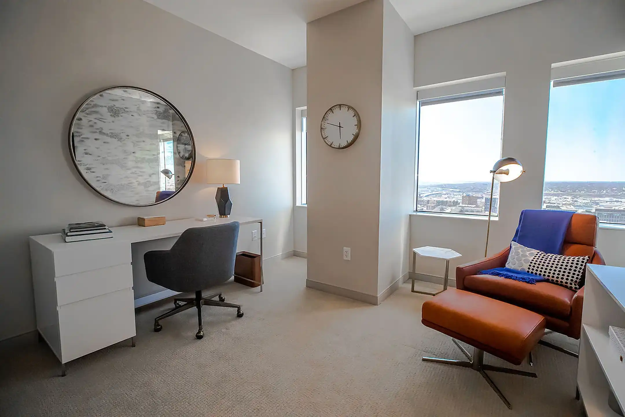 Commerce Tower - Kansas City, MO 64105 | ApartmentGuide.com