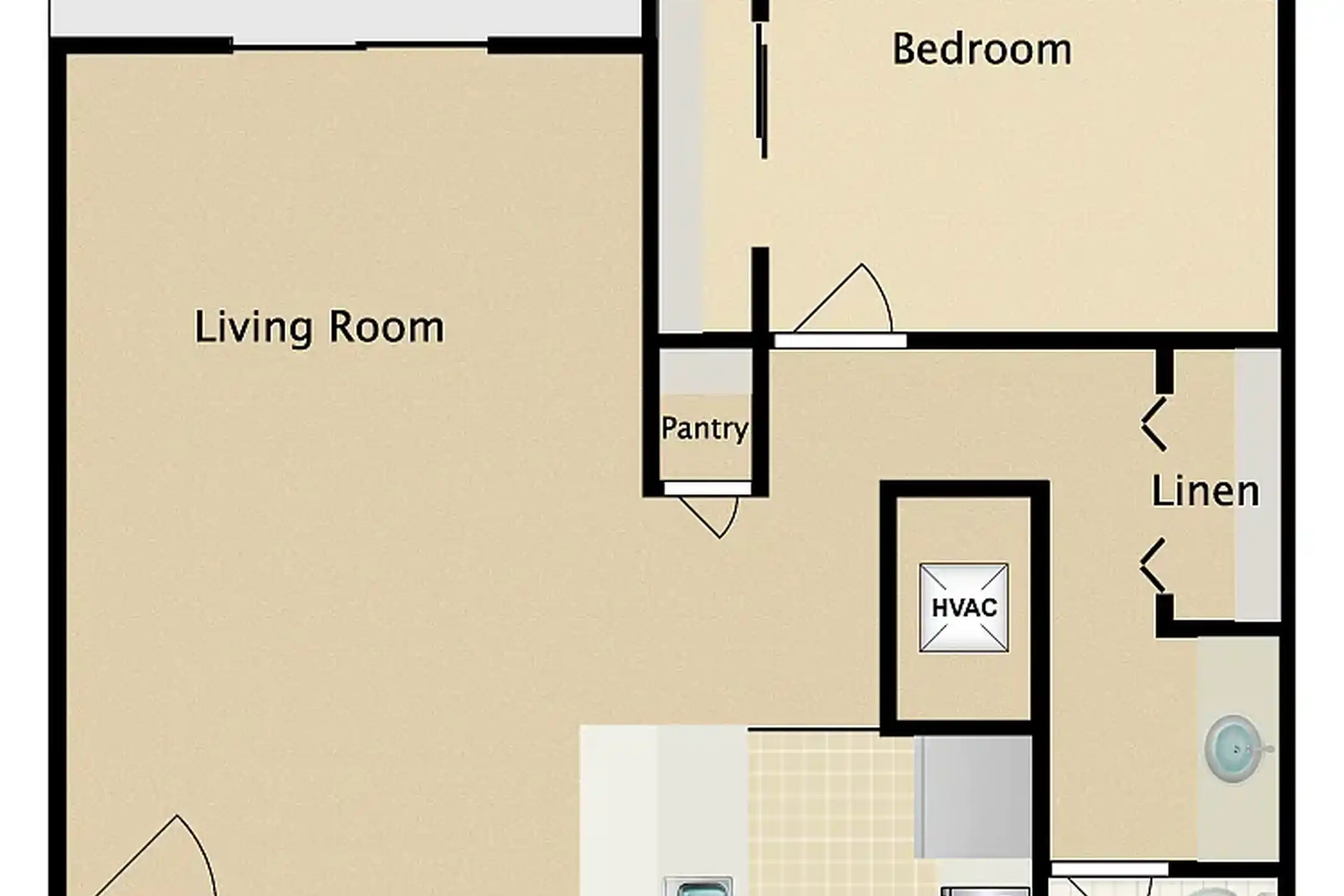 The Landings Edge at Lemoore - Lemoore, CA 93245 | ApartmentGuide.com