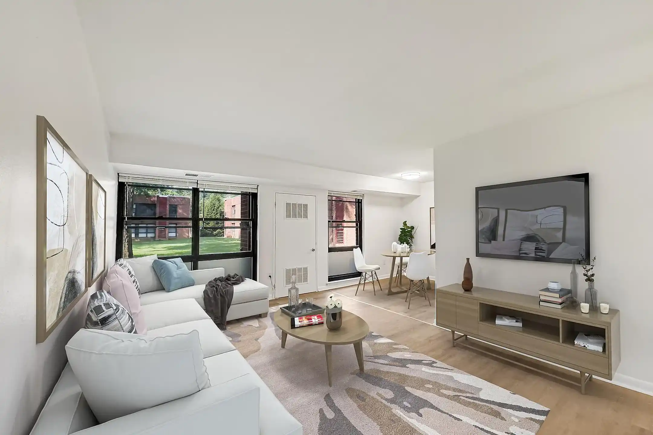Privately Owned Apartments For Rent In Bristol Pa