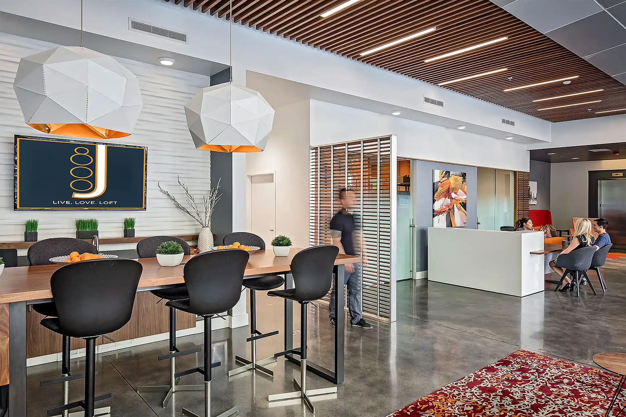 800J Lofts - Sacramento, CA 95814 | ApartmentGuide.com