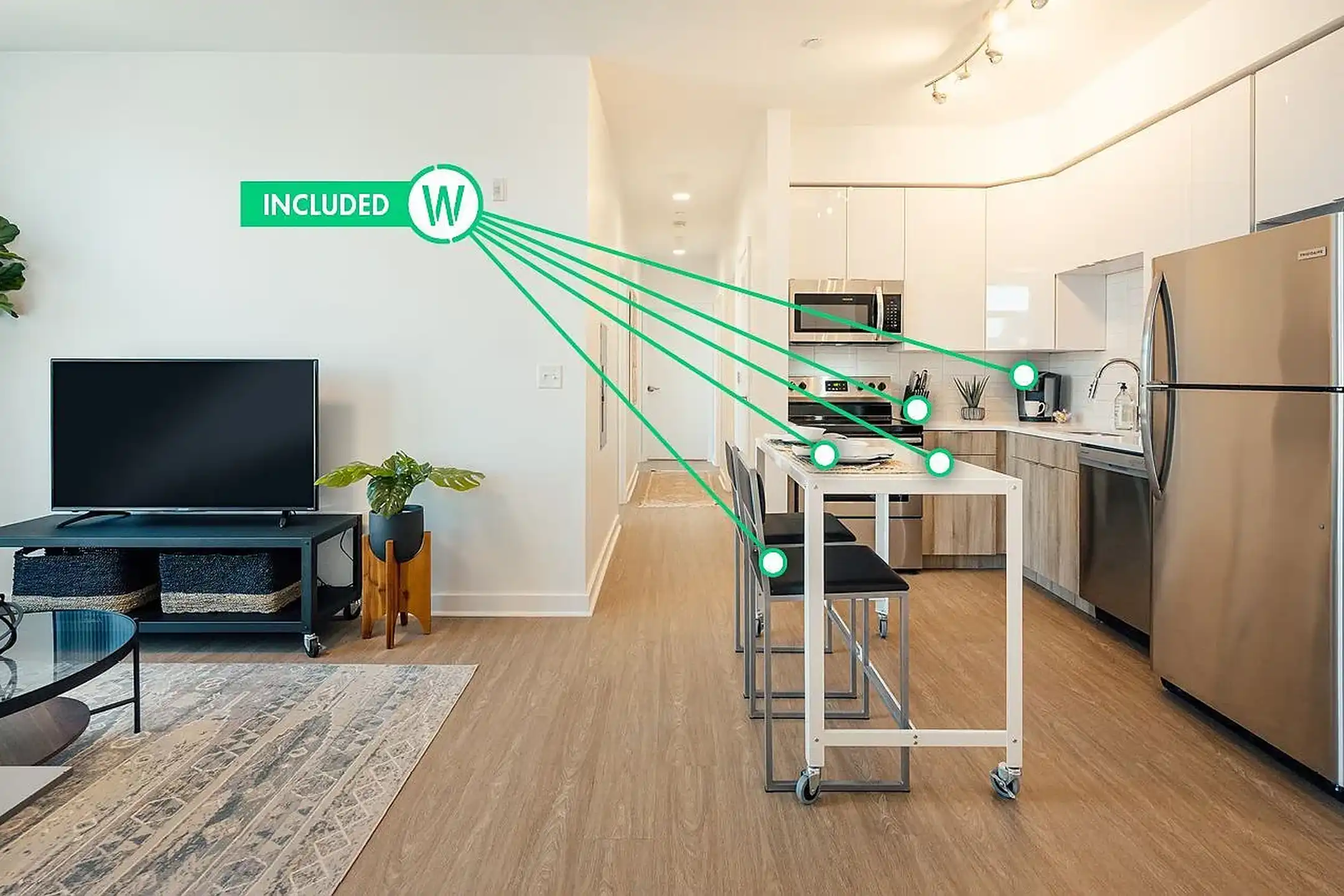 Wheelhouse Co-Living - Baltimore, MD 21230 | ApartmentGuide.com