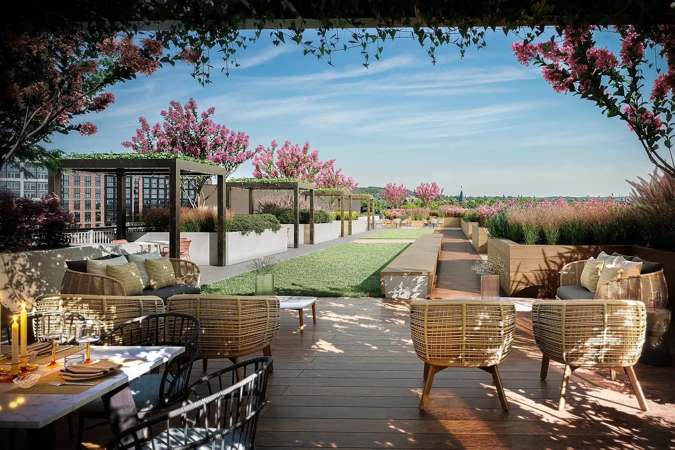 Cielo - Washington, DC 20002 | ApartmentGuide.com