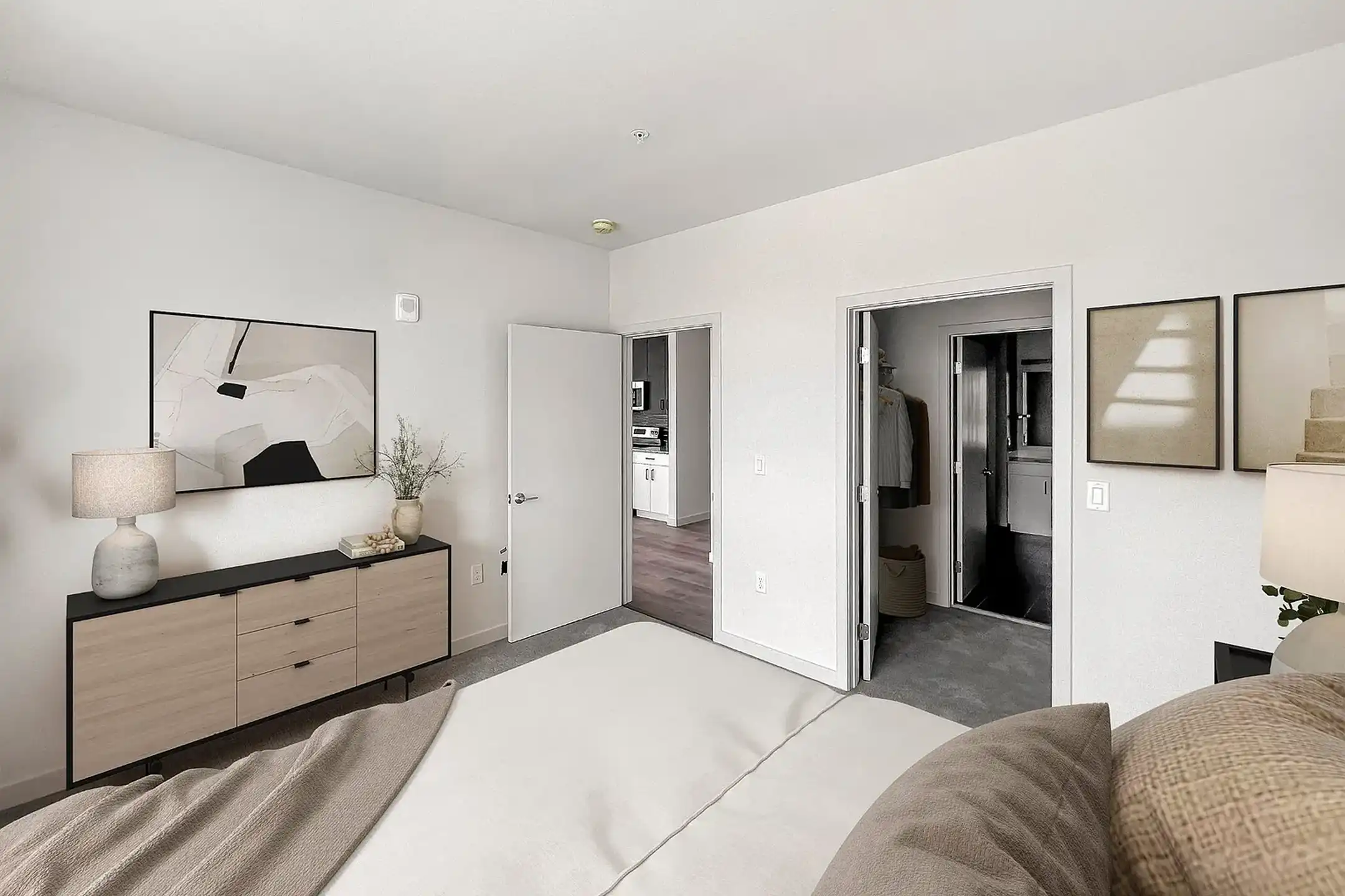 The Revington - Worcester, MA 01610 | ApartmentGuide.com