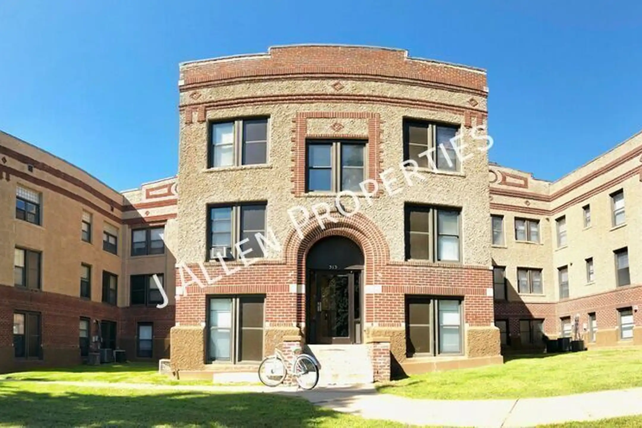 313 N 12th St unit 211 - Norfolk, NE 68701 | ApartmentGuide.com