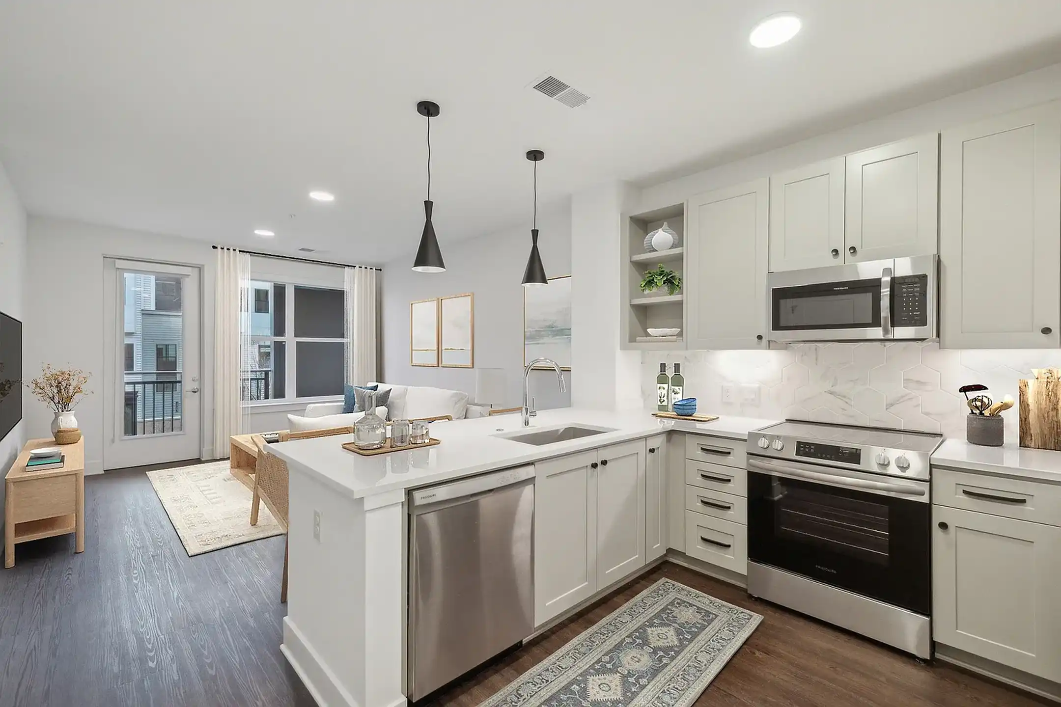 The Sully - Chantilly, VA 20151 | ApartmentGuide.com