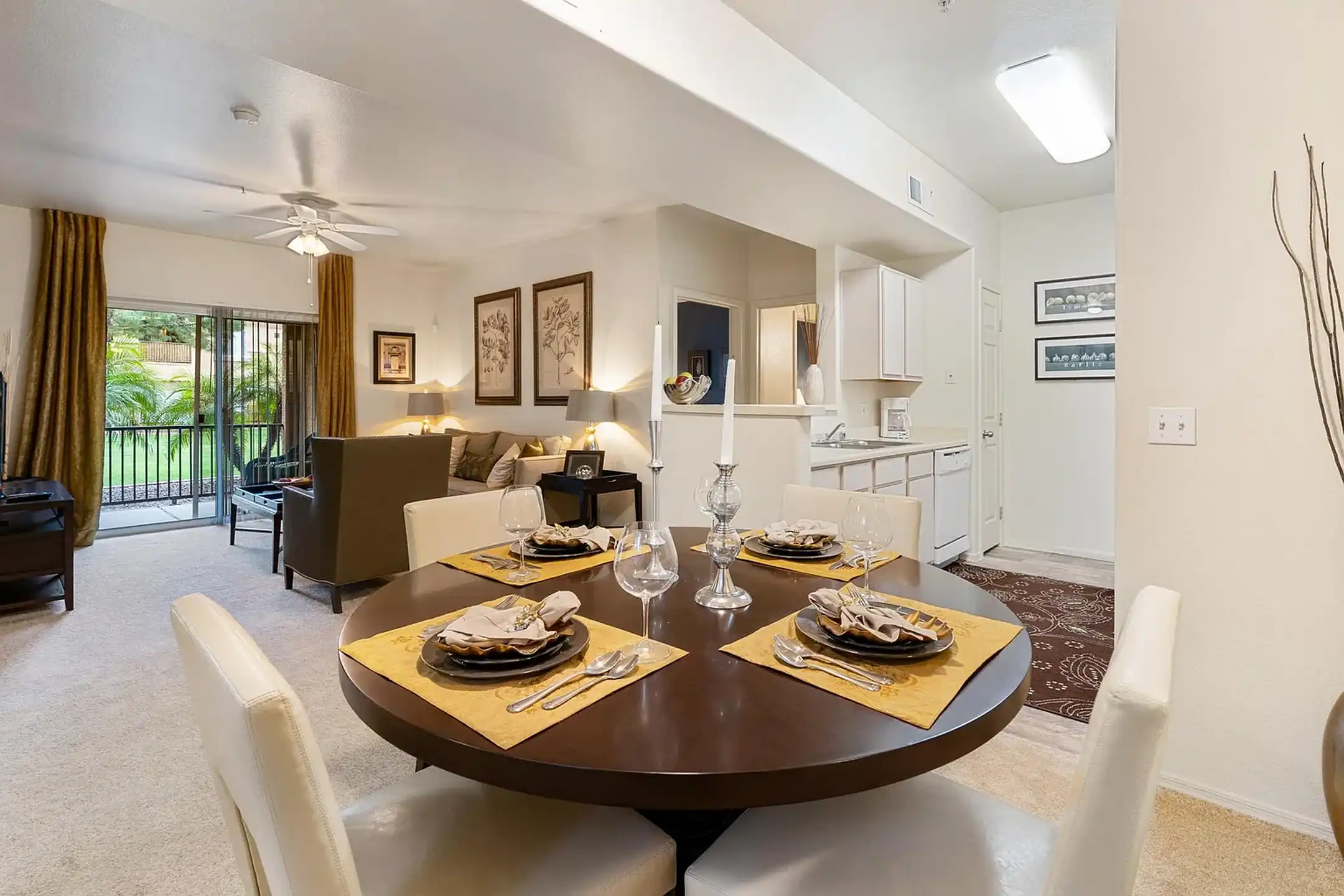 Desert Harbor - Peoria, AZ 85381 | ApartmentGuide.com
