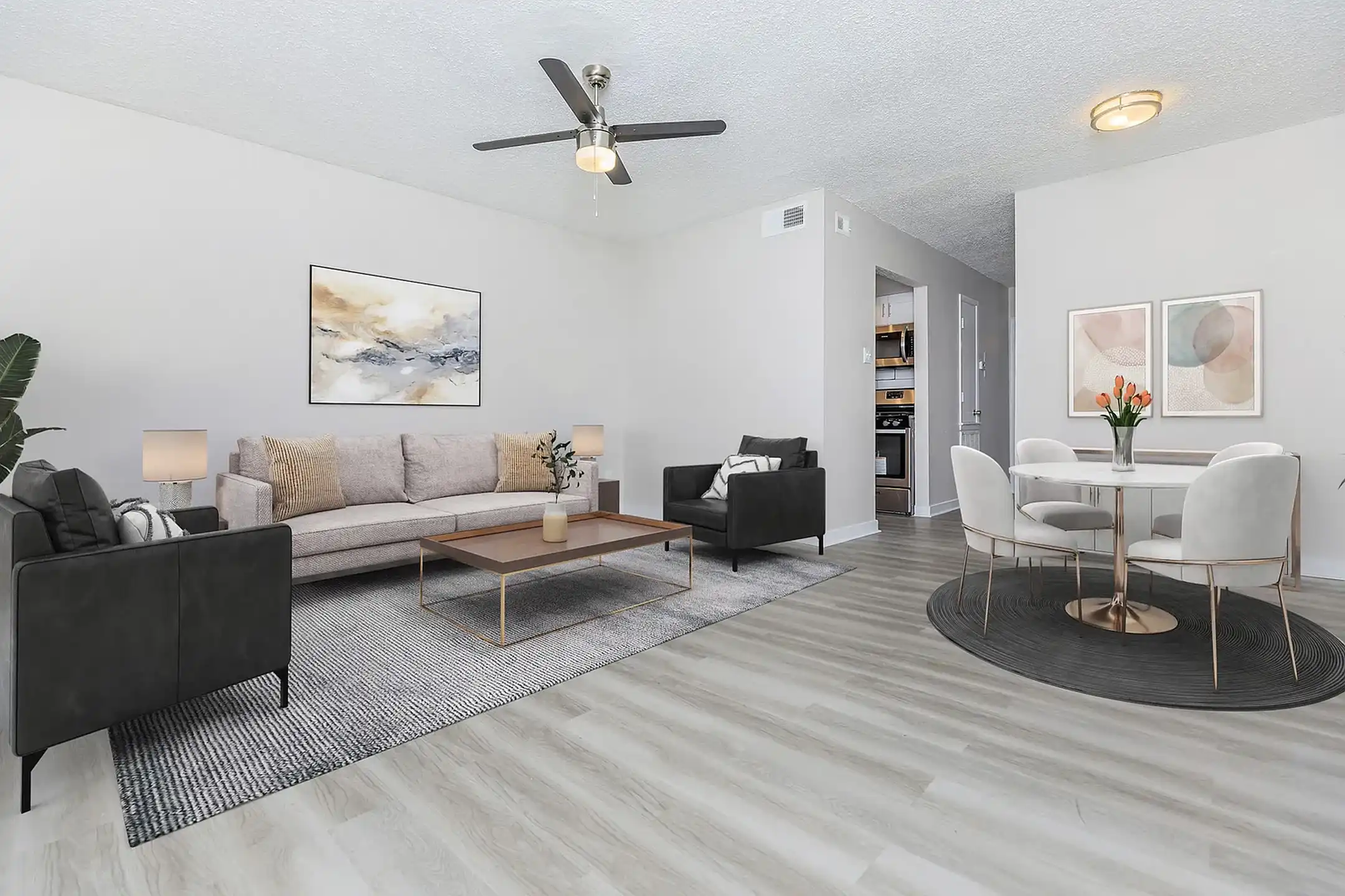 Aviva at North Plaza - Austin, TX 78753 | ApartmentGuide.com