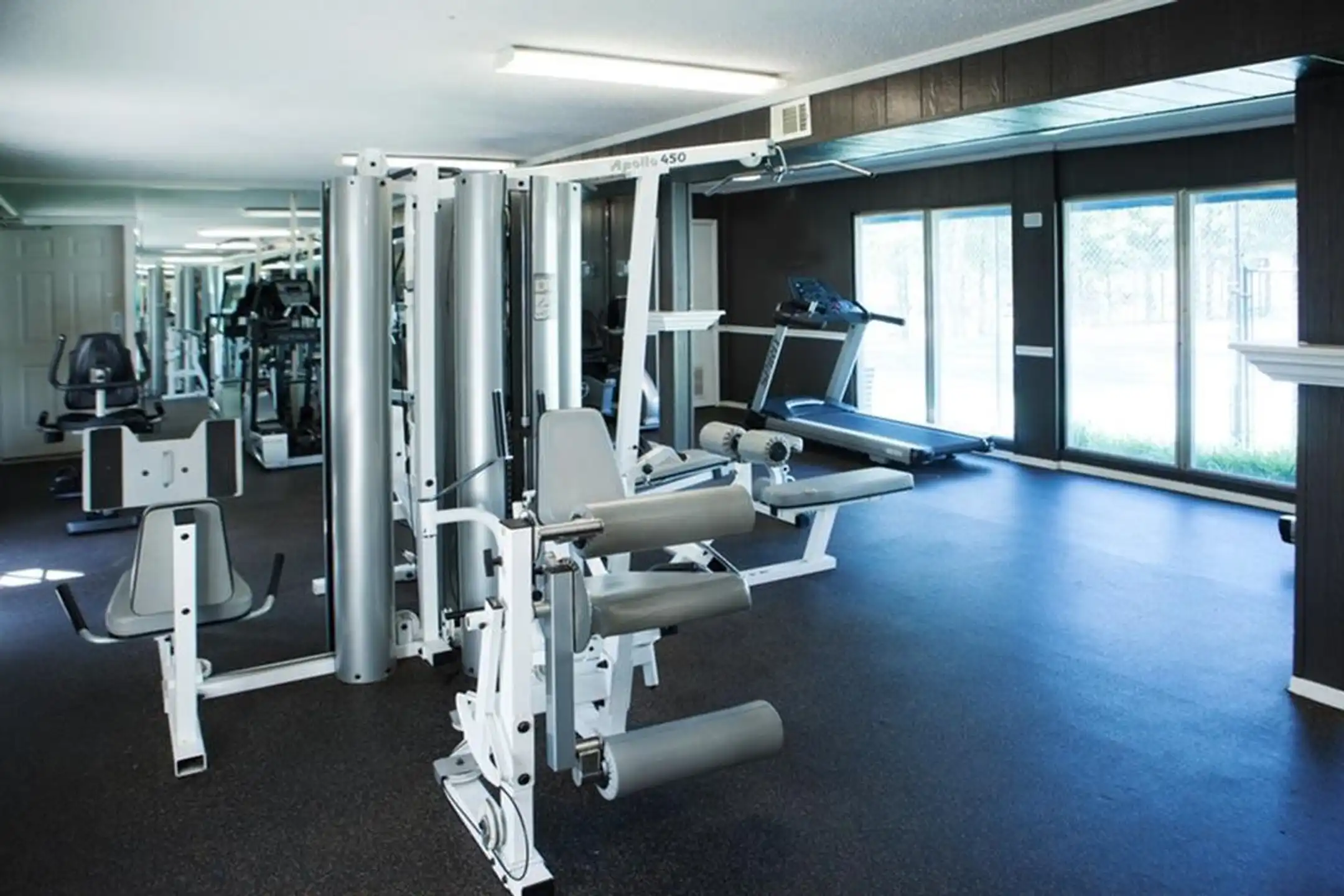 1502 Green Mountain Dr unit 402 - Little Rock, AR 72211 ...