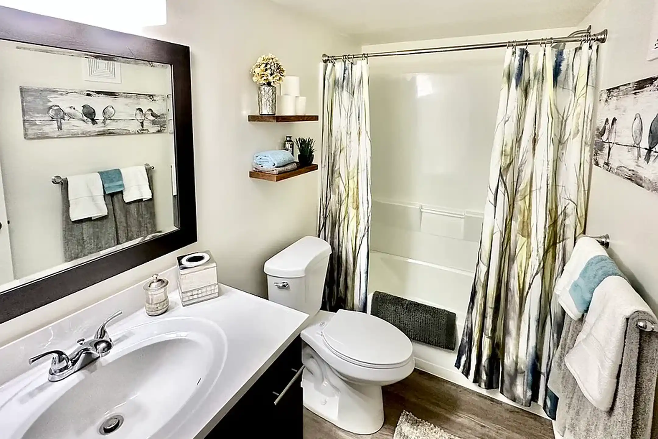 Brookside Village Apartments - Virginia Beach, VA 23453 ...