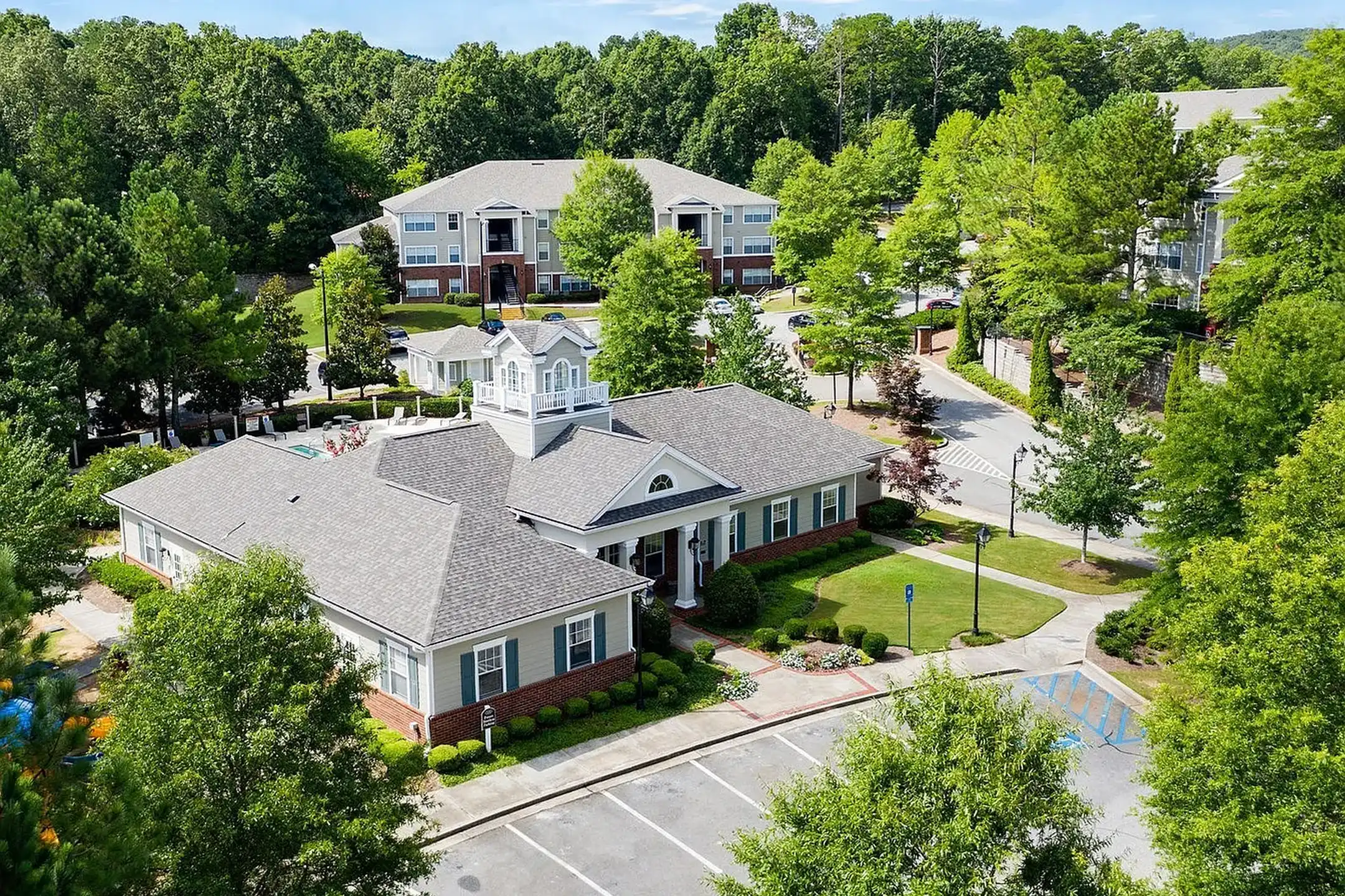 The Dawson Cartersville - Cartersville, GA 30121 | ApartmentGuide.com