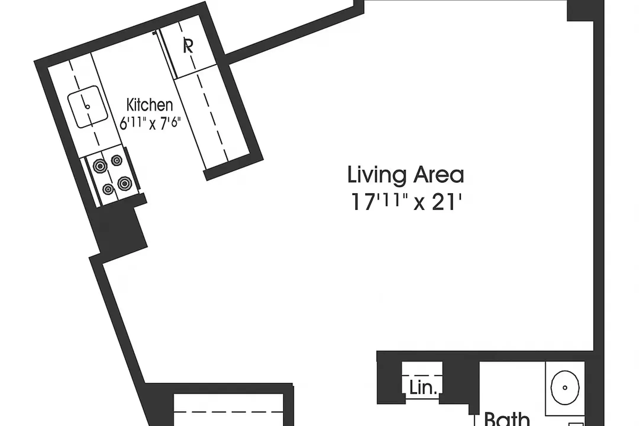 Seminary Towers - Alexandria, VA 22304 | ApartmentGuide.com