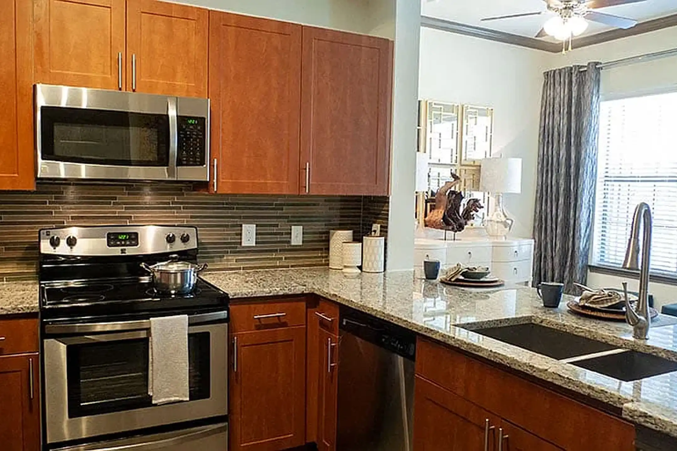 Retreat at Stonebridge Ranch Apartments - McKinney, TX 75071 ...