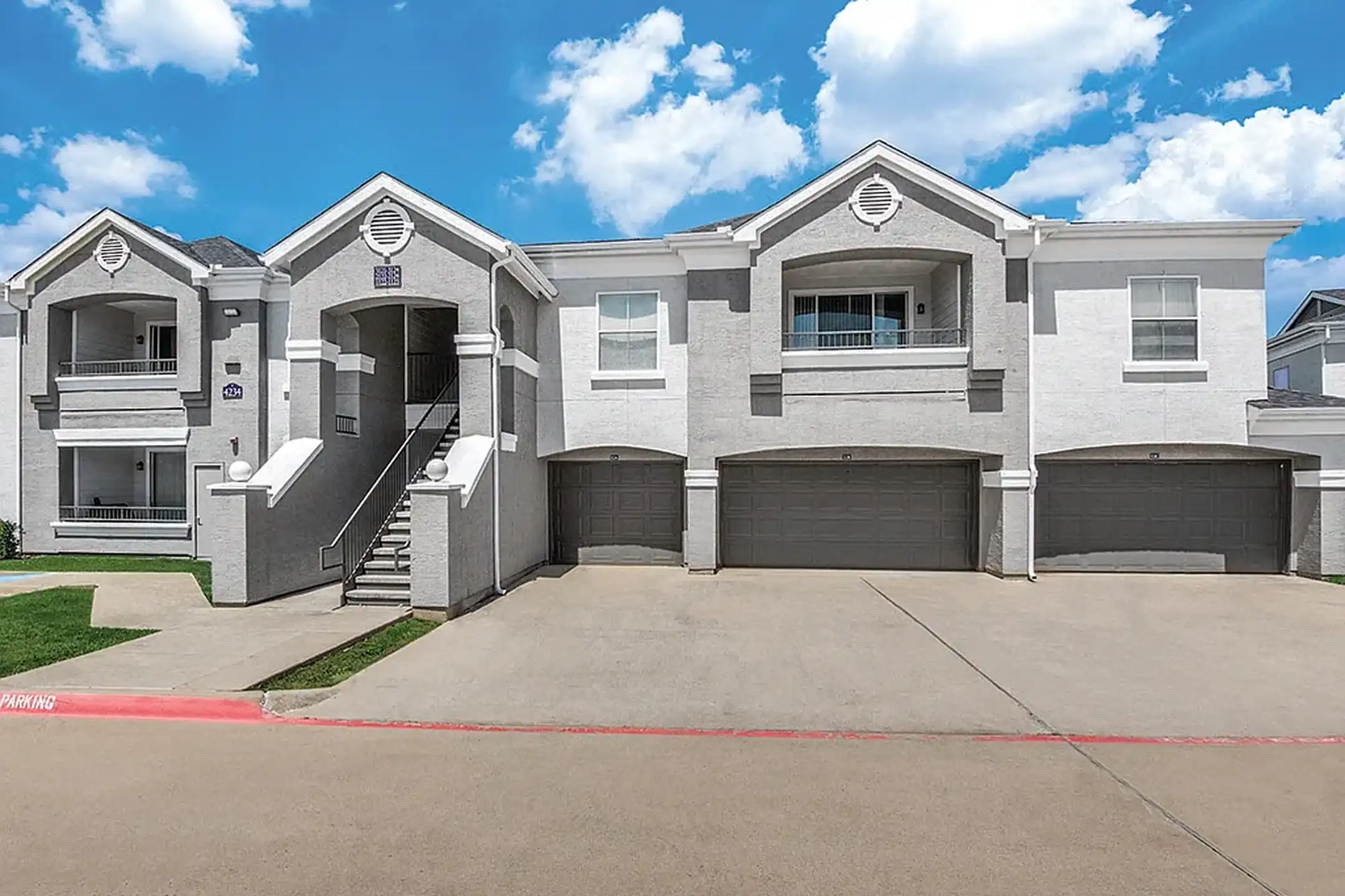 Kensley Apartment Homes - Irving, TX 75038 | ApartmentGuide.com