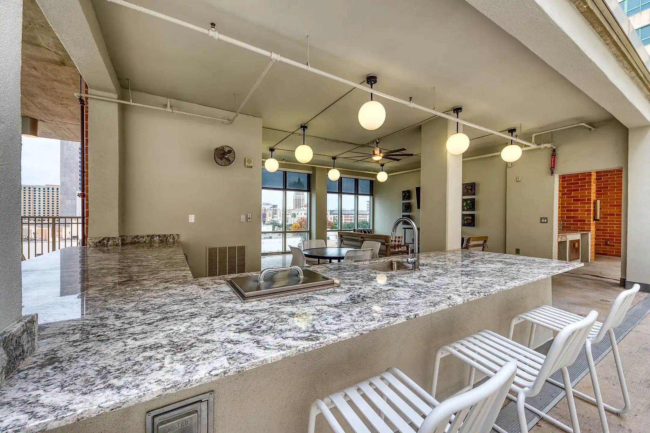 Inspire Downtown - San Antonio, TX 78207 | ApartmentGuide.com