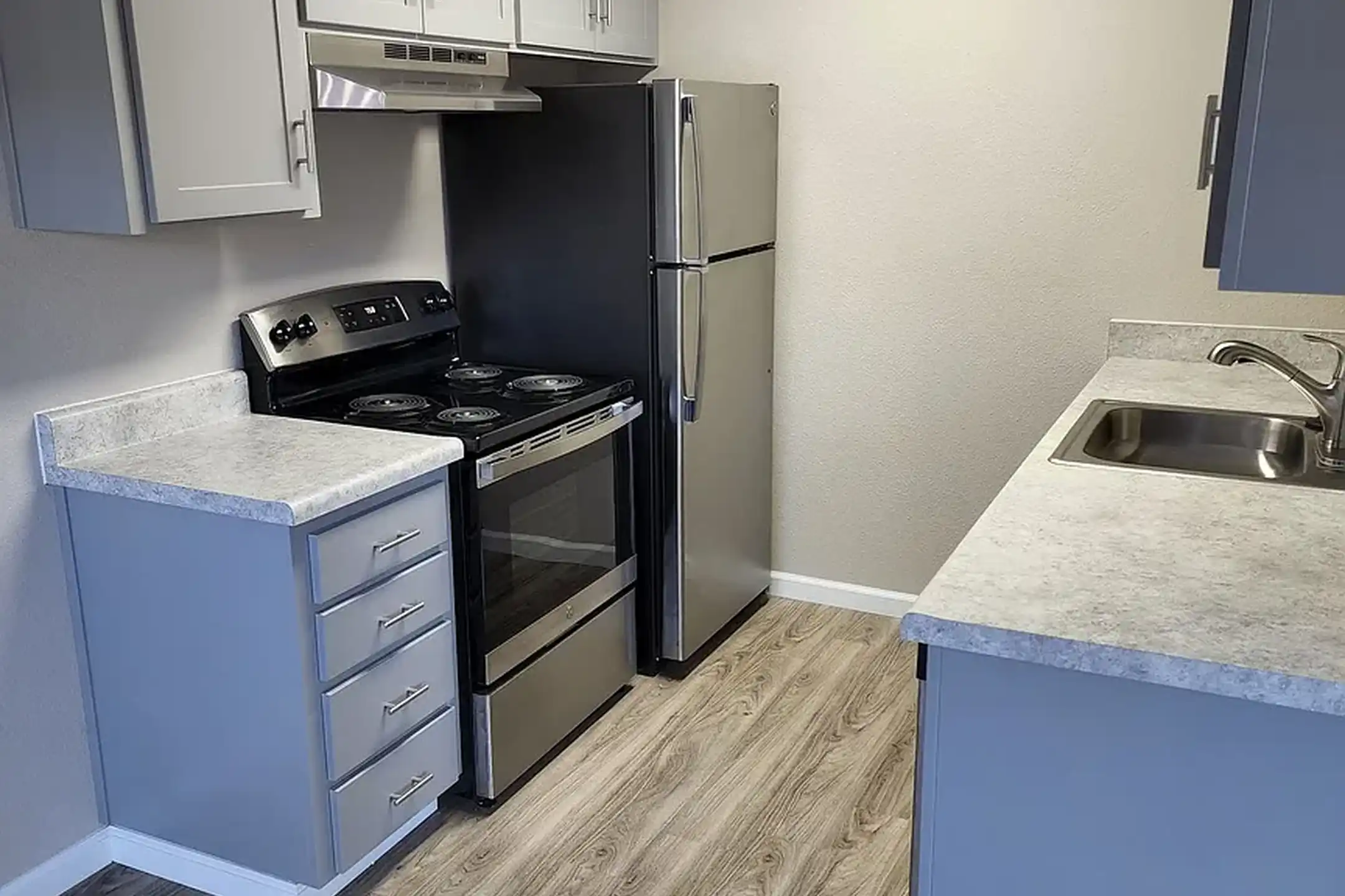 Northview Apartments - Turlock, CA 95382 | ApartmentGuide.com