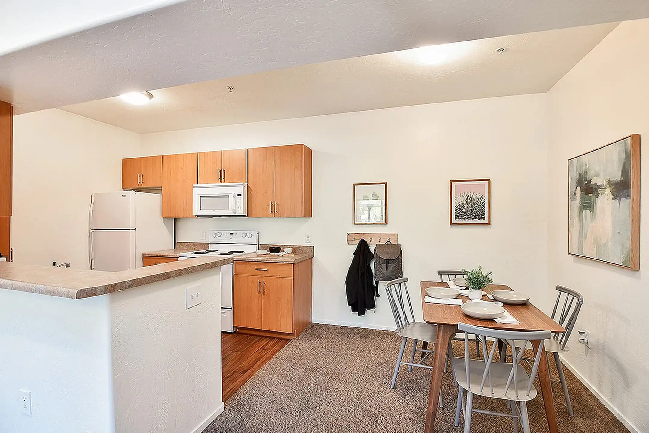 Clear Creek Village - Flagstaff, AZ 86001 | ApartmentGuide.com