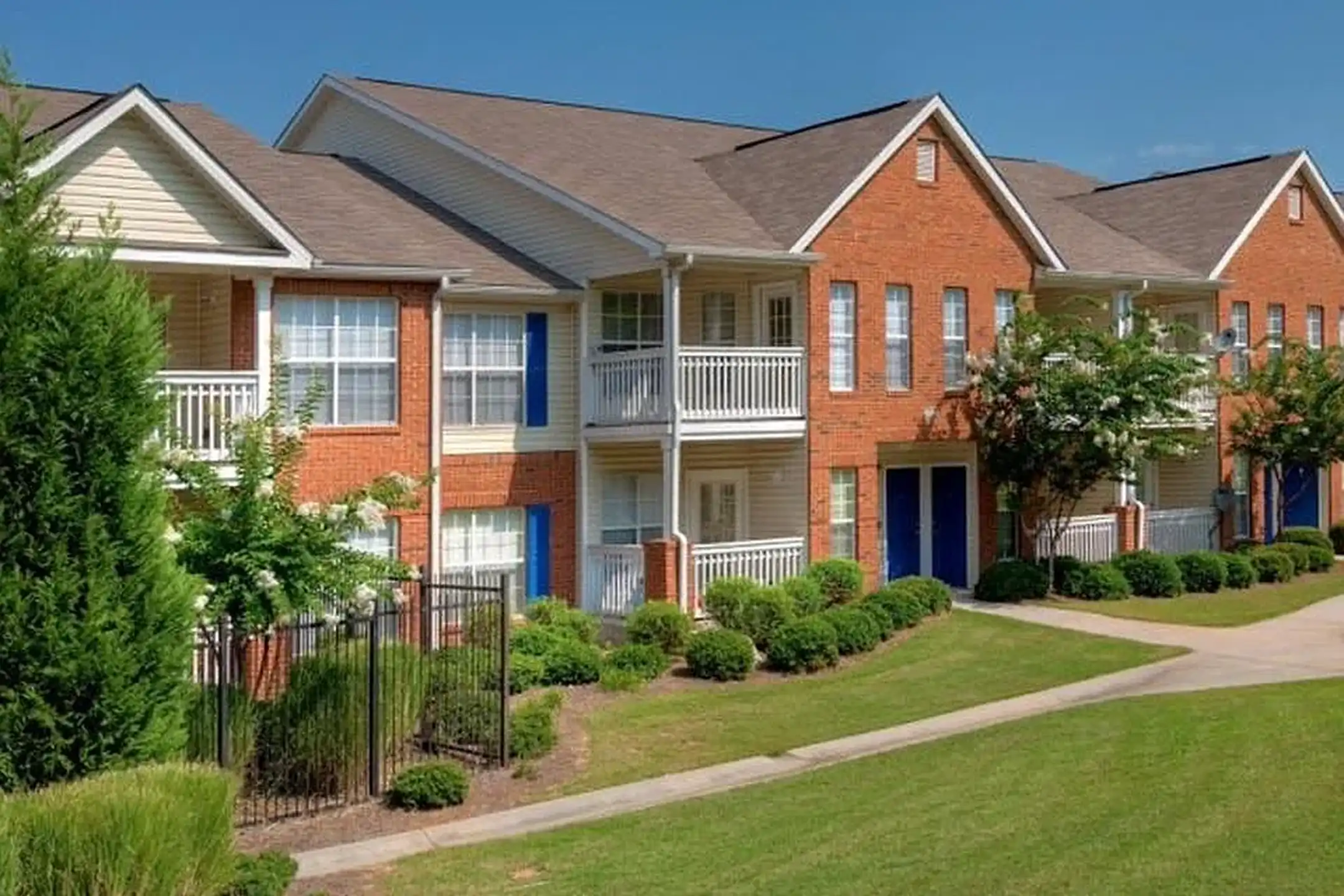 Ashley Cascade Apartments - Atlanta, GA 30331 | ApartmentGuide.com