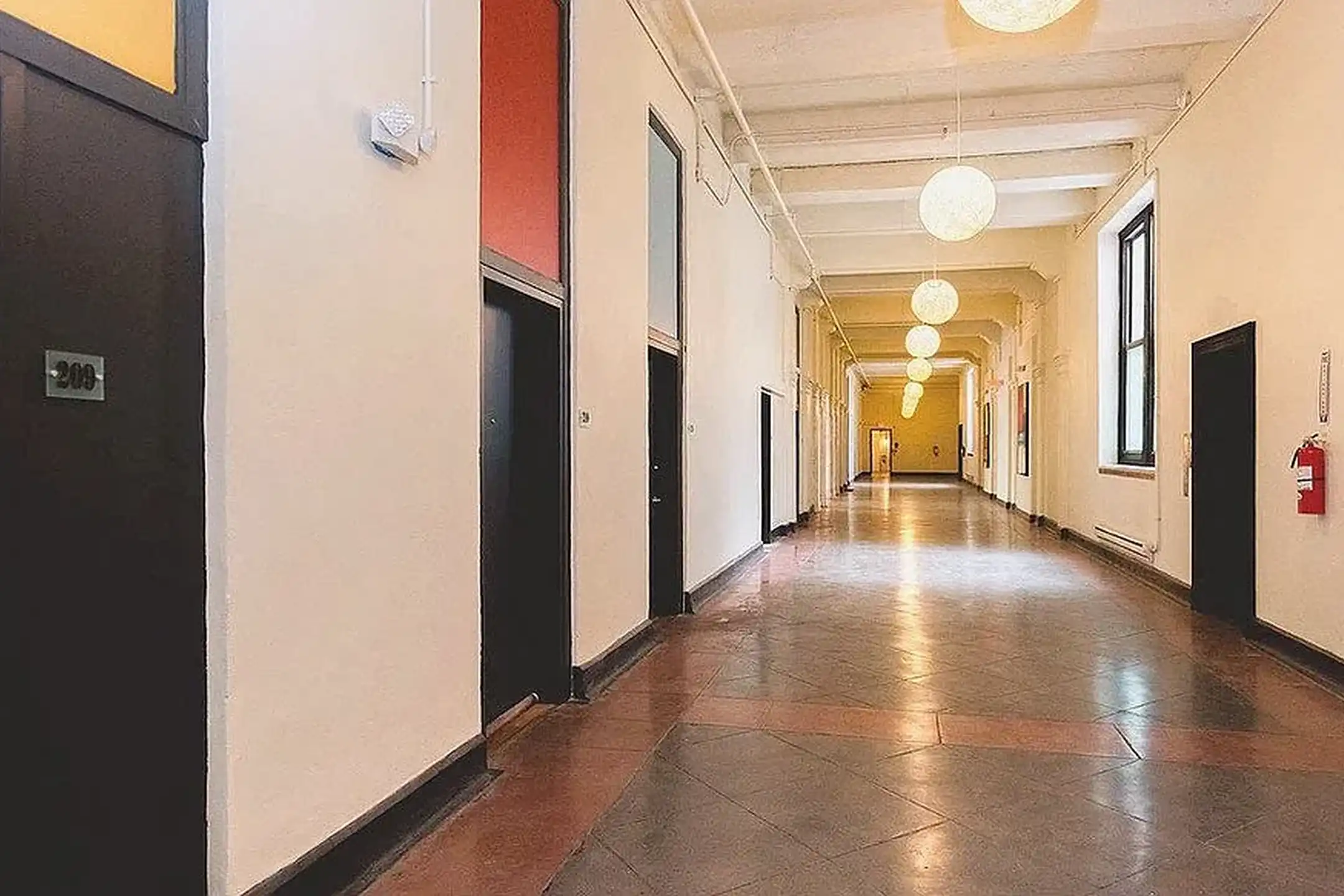 West Lofts Apartments - Philadelphia, PA 19139 | ApartmentGuide.com