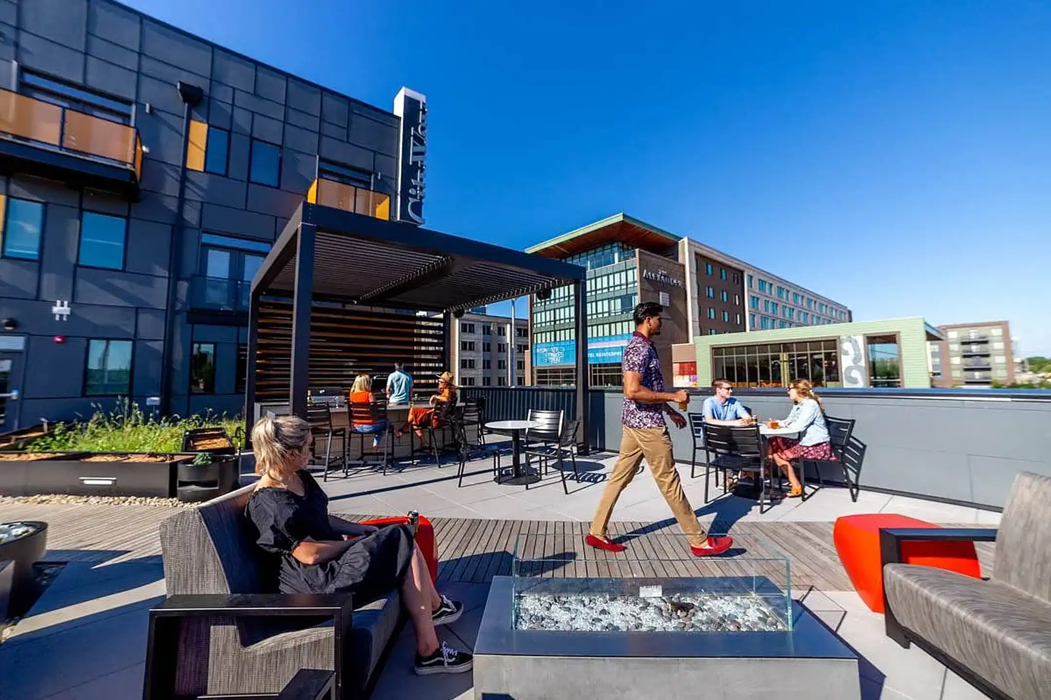 CityWay - Indianapolis, IN 46204 | ApartmentGuide.com