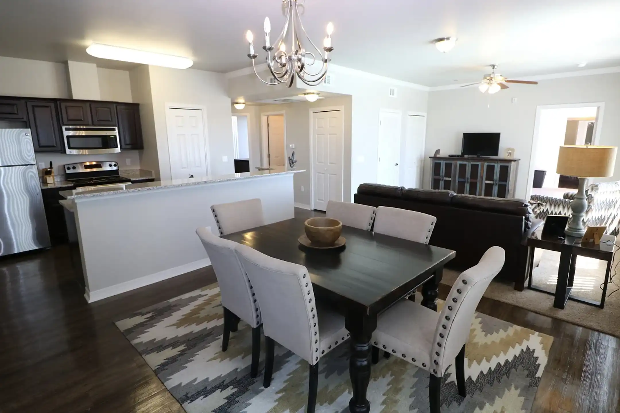Andalucia Villas - Albuquerque, NM 87120 | ApartmentGuide.com