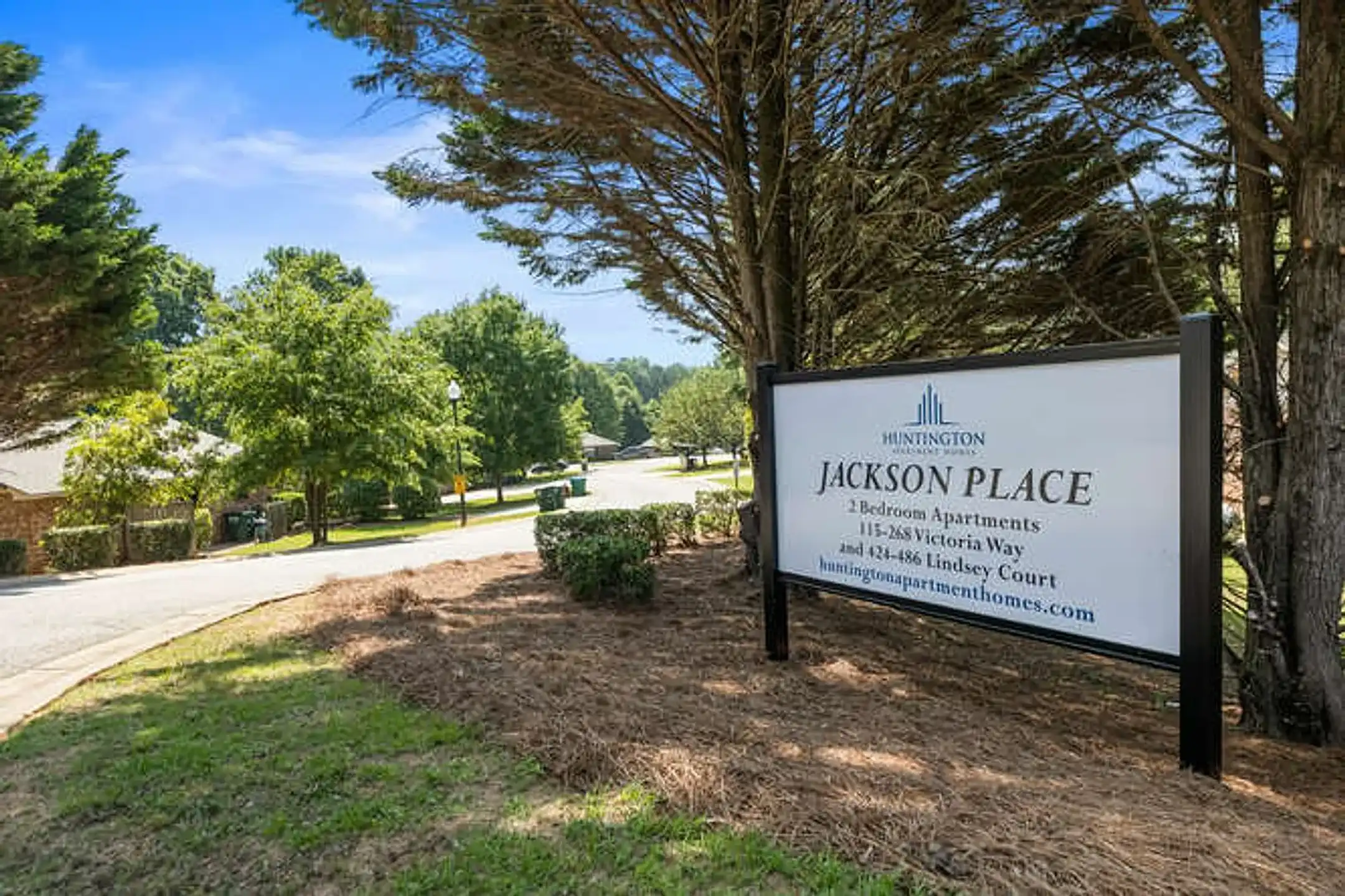 Jackson Place Apartments - Commerce, GA 30529 | ApartmentGuide.com