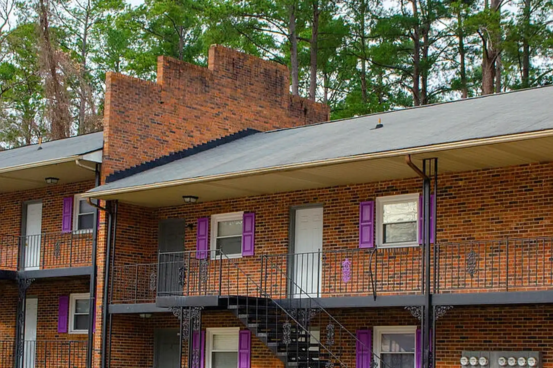 The Residences at Tallywood - Fayetteville, NC 28303 | ApartmentGuide.com