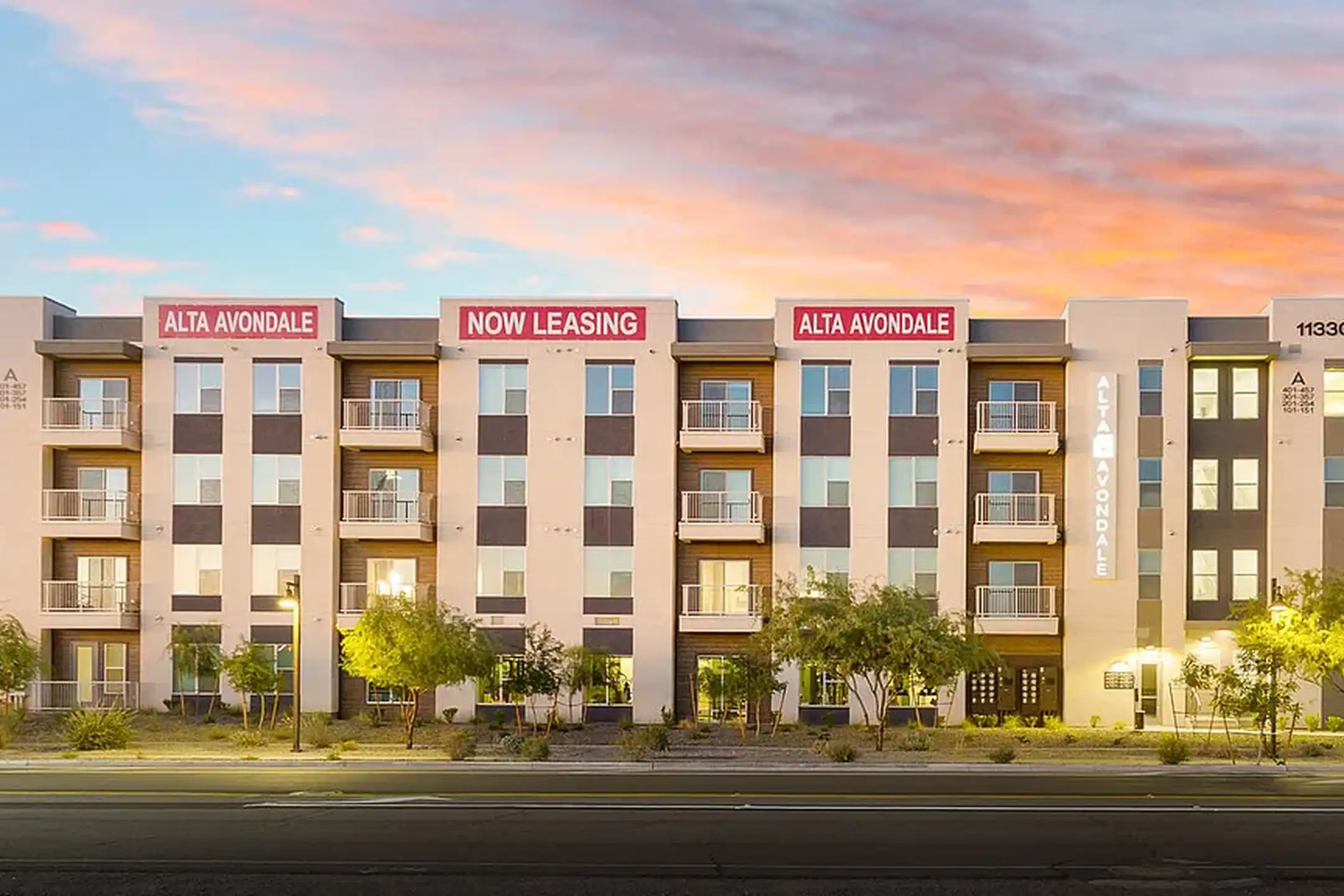 Alta Avondale - Avondale, AZ 85323 | ApartmentGuide.com