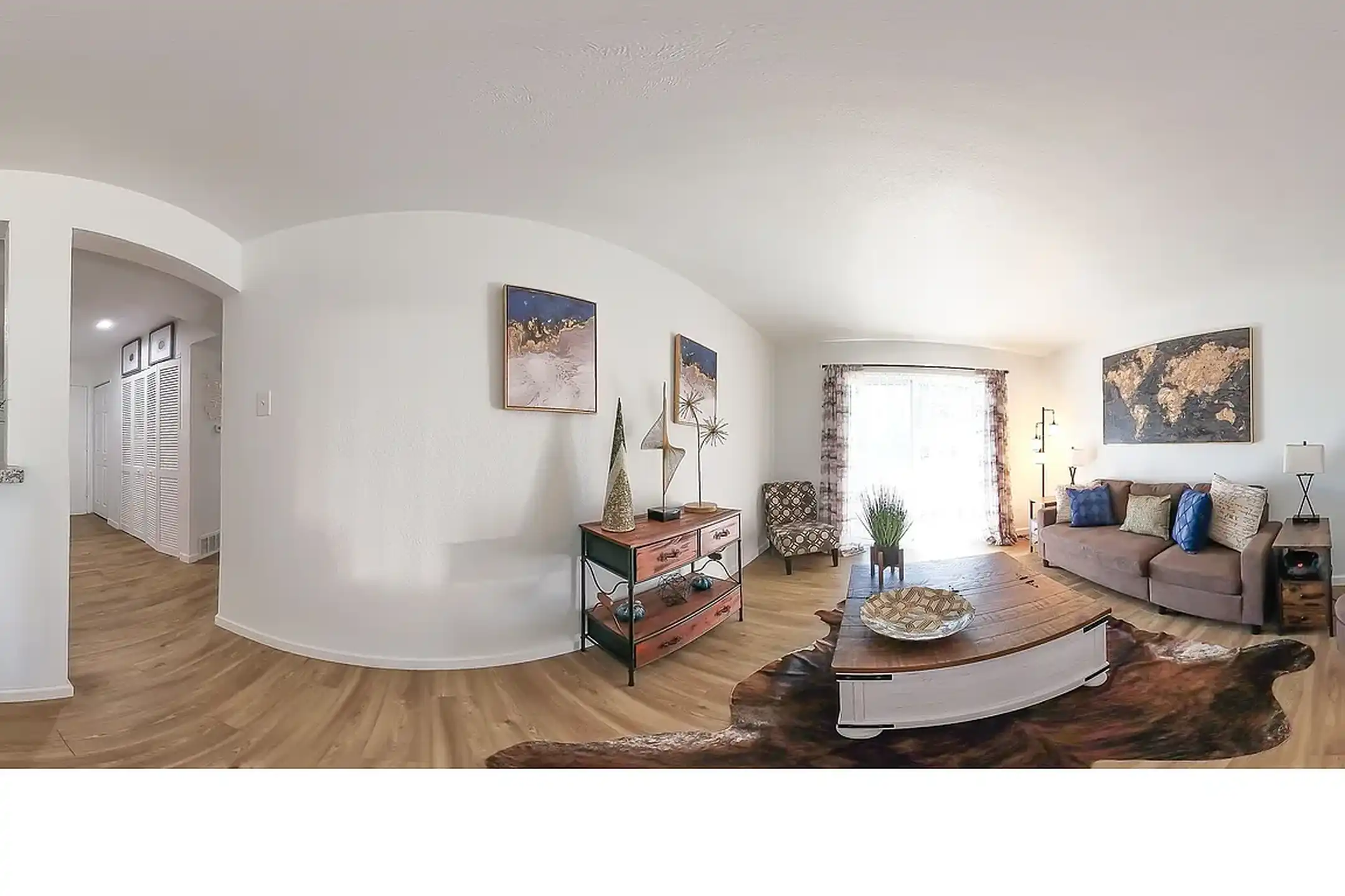 Jenn Station Apartments - Jennings, MO 63136 | ApartmentGuide.com